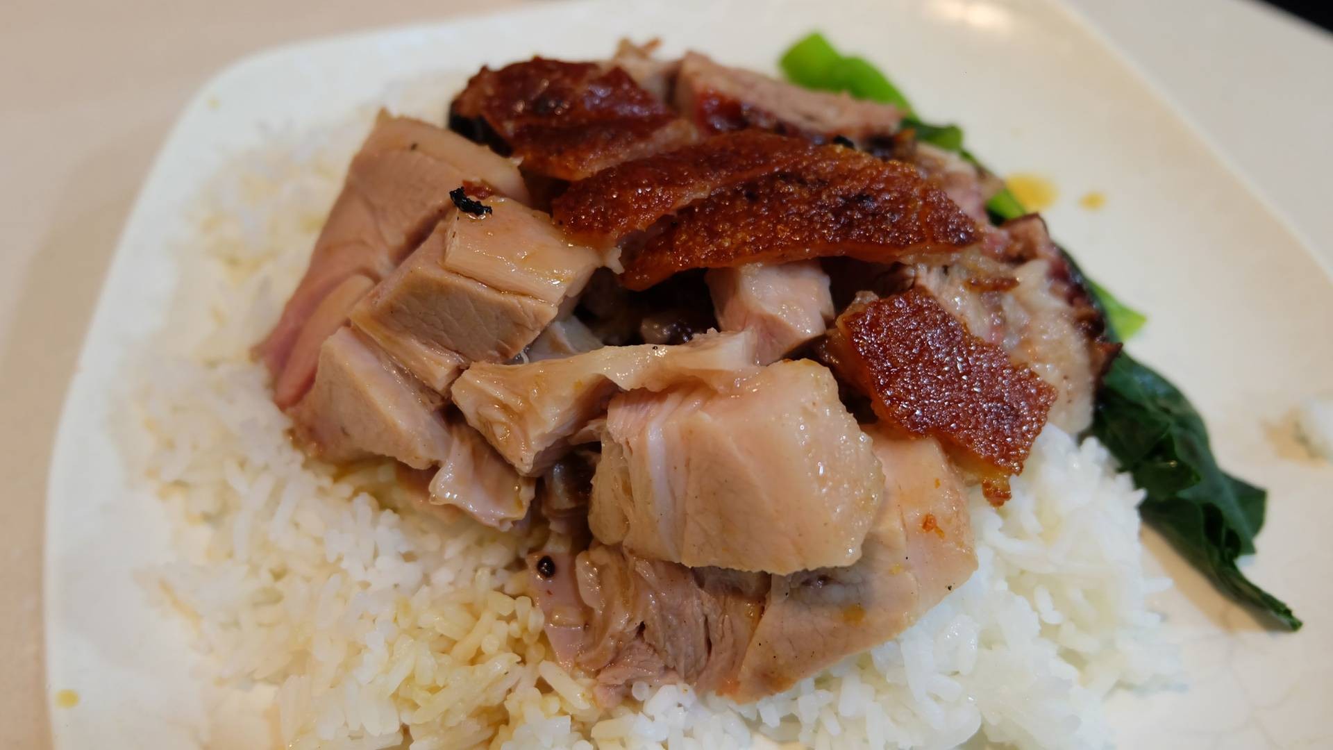 ร้าน Dragon State Kitchen Restaurant | รีวิวร้านอาหาร