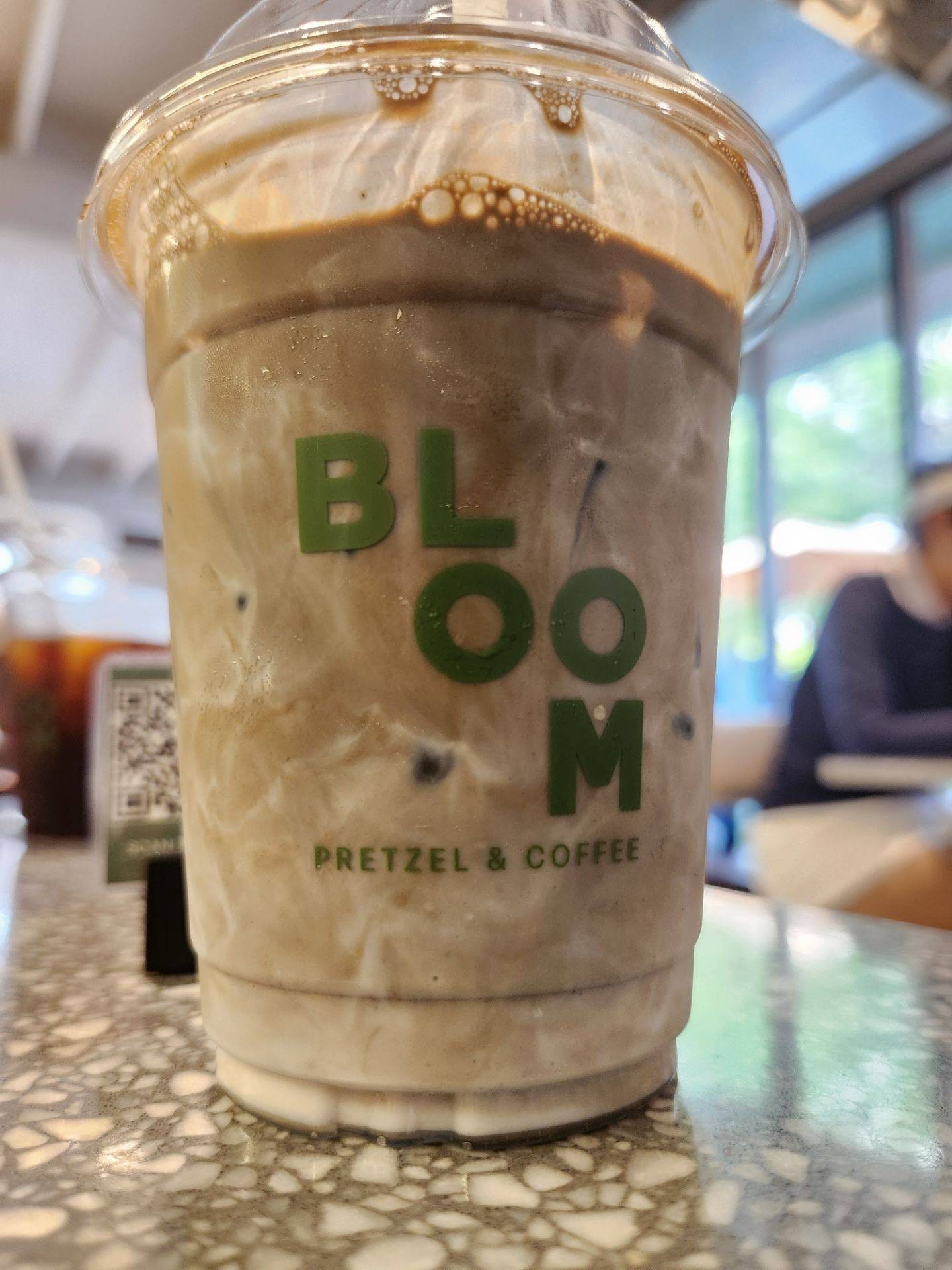 รีวิว BLOOM BKK พระราม 9 - เพรสเซลกรอบ กรอบ นุ่ม นุ่ม