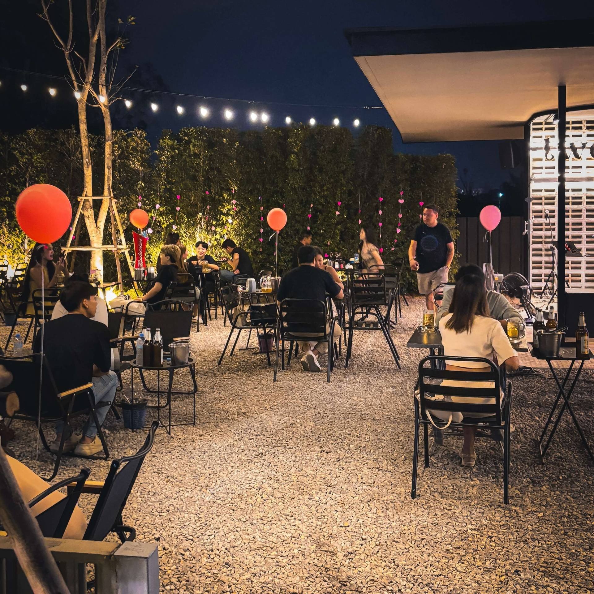 รีวิว 23 rd Twenty Third Bar