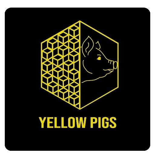 ร้าน Yellow pigs ตลาดเฟิร์สวัน | รีวิวร้านอาหาร