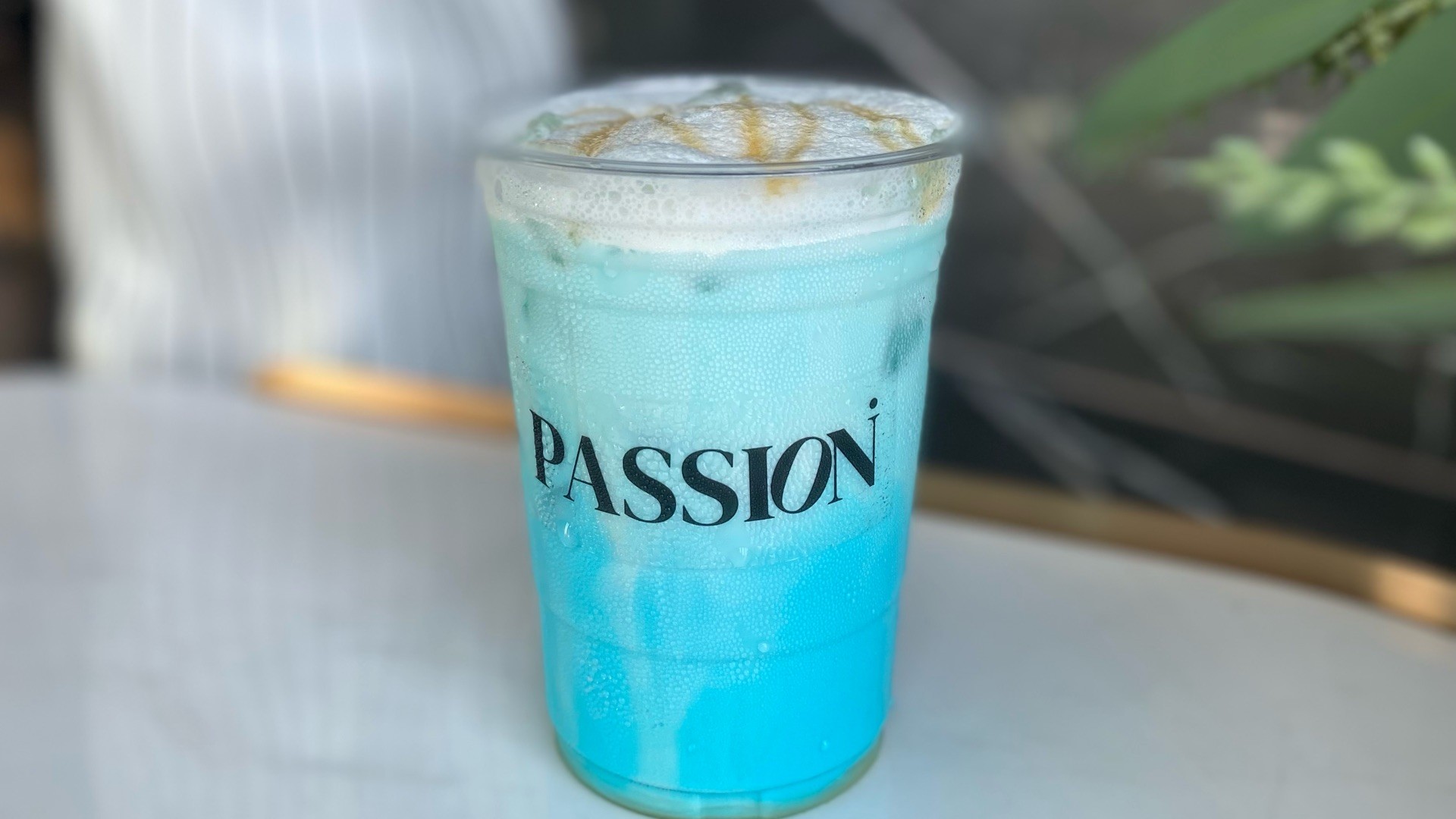 Passion Coffee - สั่งอาหารเดลิเวอรี | Wongnai x LINE MAN