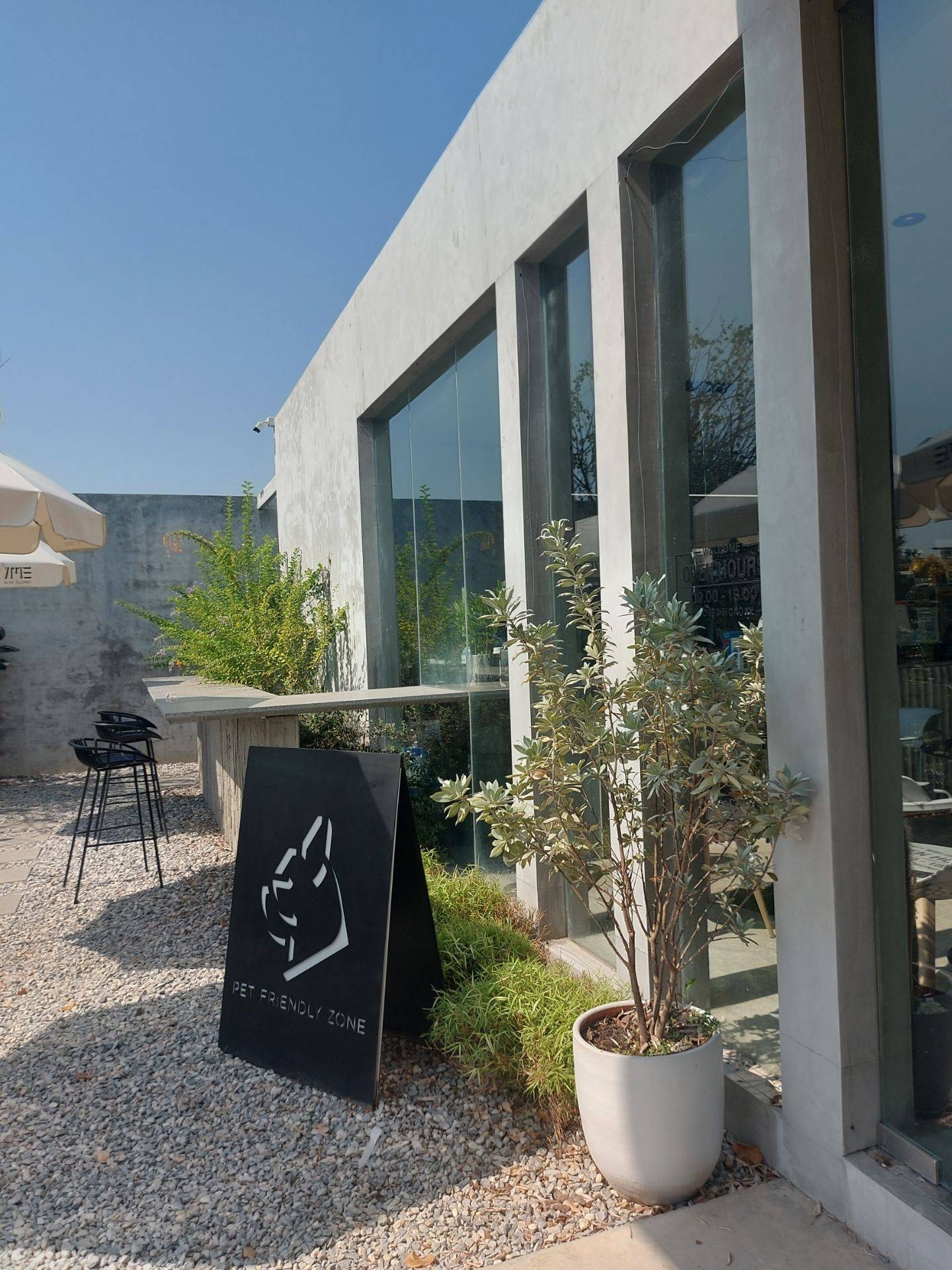 รูป In My Element Cafe อิน มาย เอเลเมนท์ คาเฟ่
