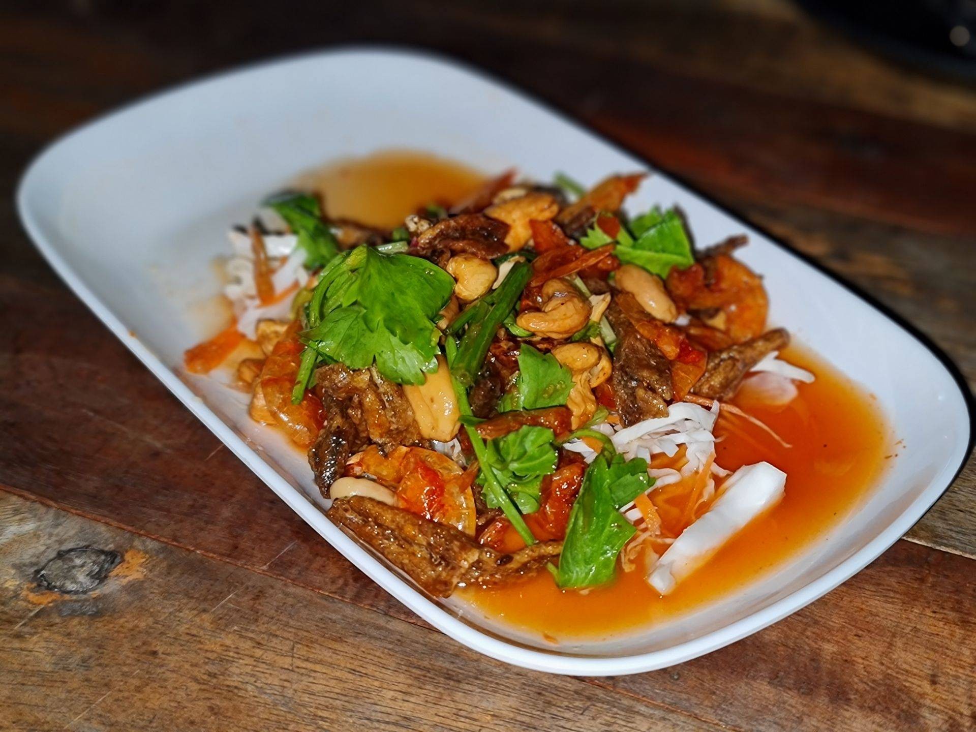 ร้าน Phu Pokpong | รีวิวร้านอาหาร