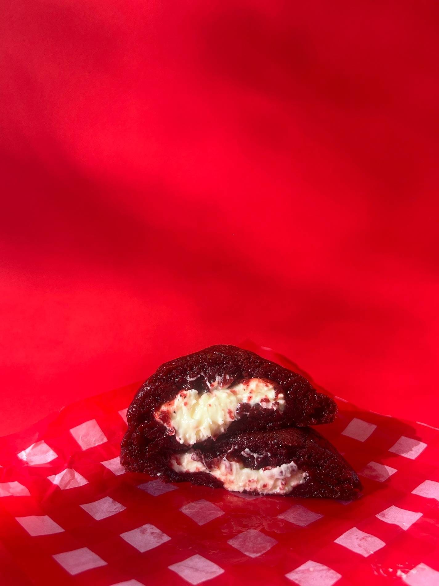 ร้าน Why Zero soft cookie | รีวิวร้านอาหาร