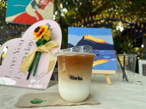 ร้าน Rincha - รินชา - | รีวิวร้านอาหาร