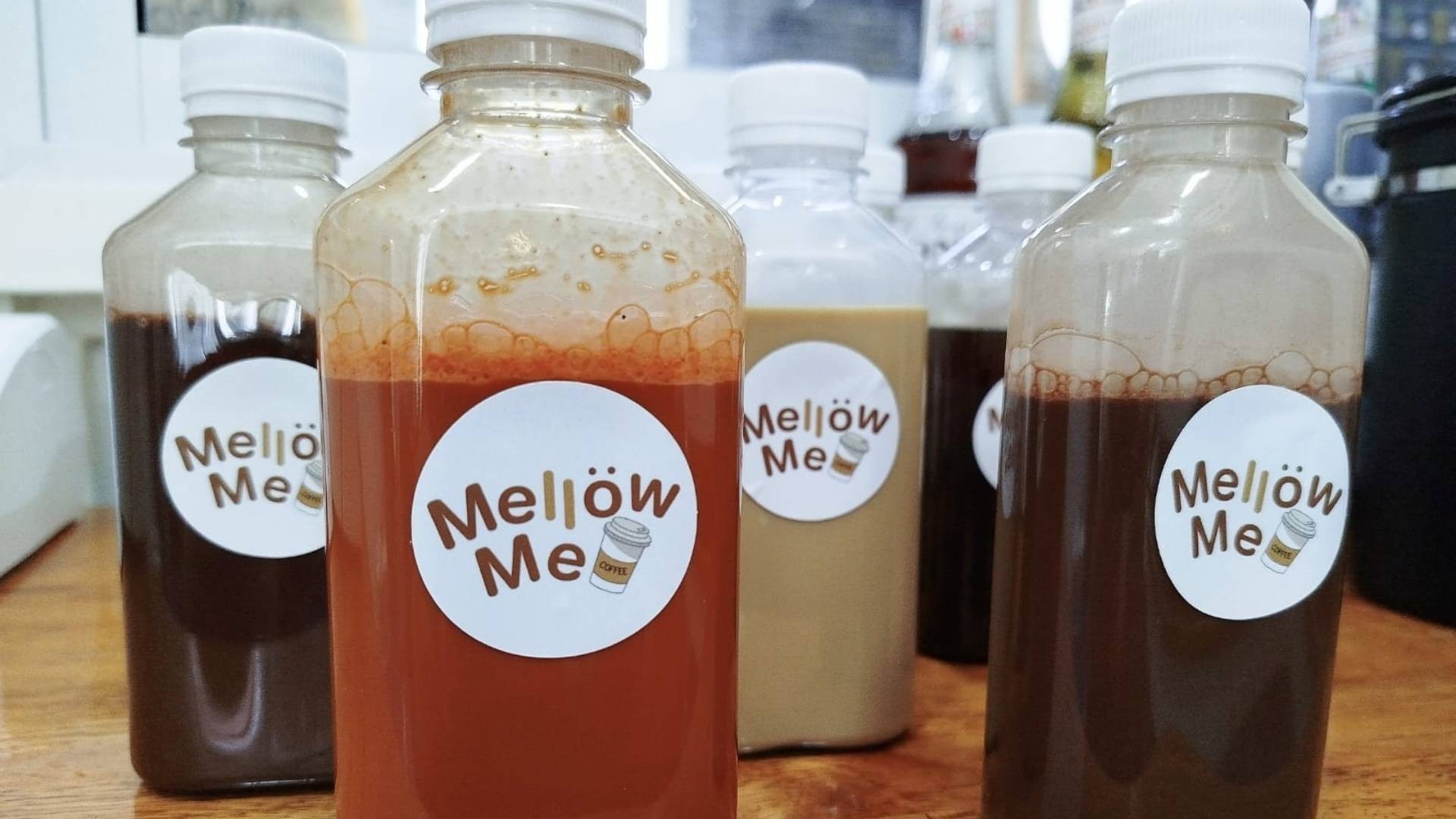 Mellow Me - สั่งอาหารเดลิเวอรี | Wongnai x LINE MAN