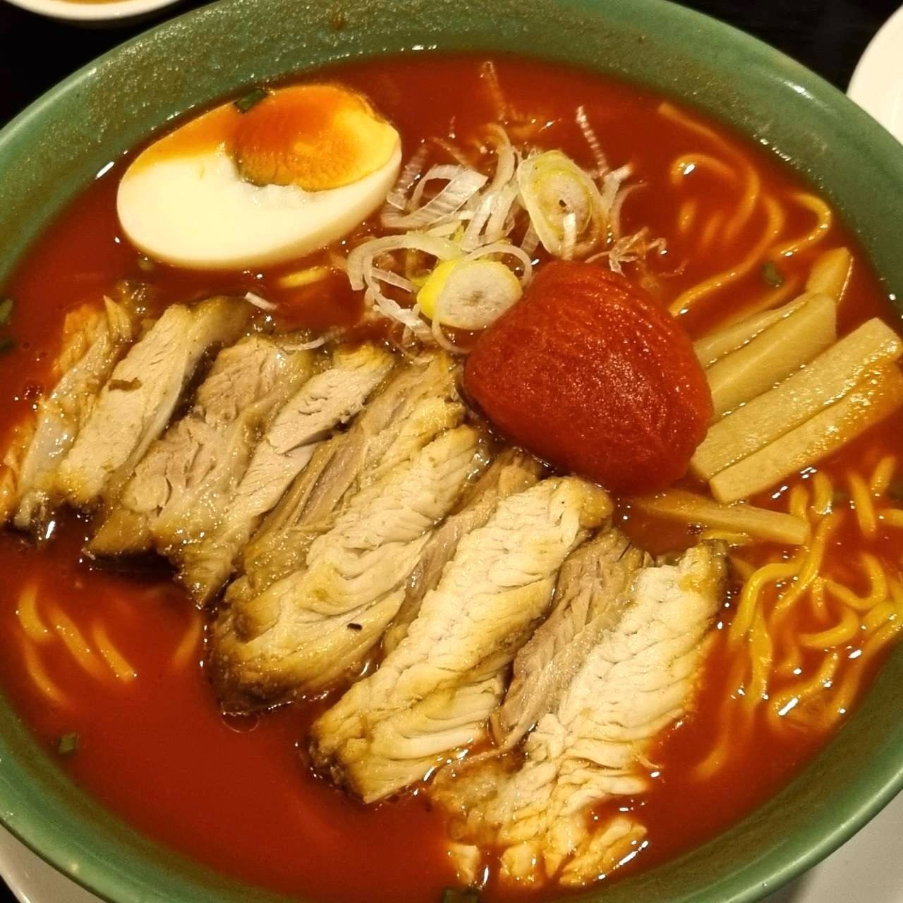 รูป Sendai Ramen Mokkori สีลม
