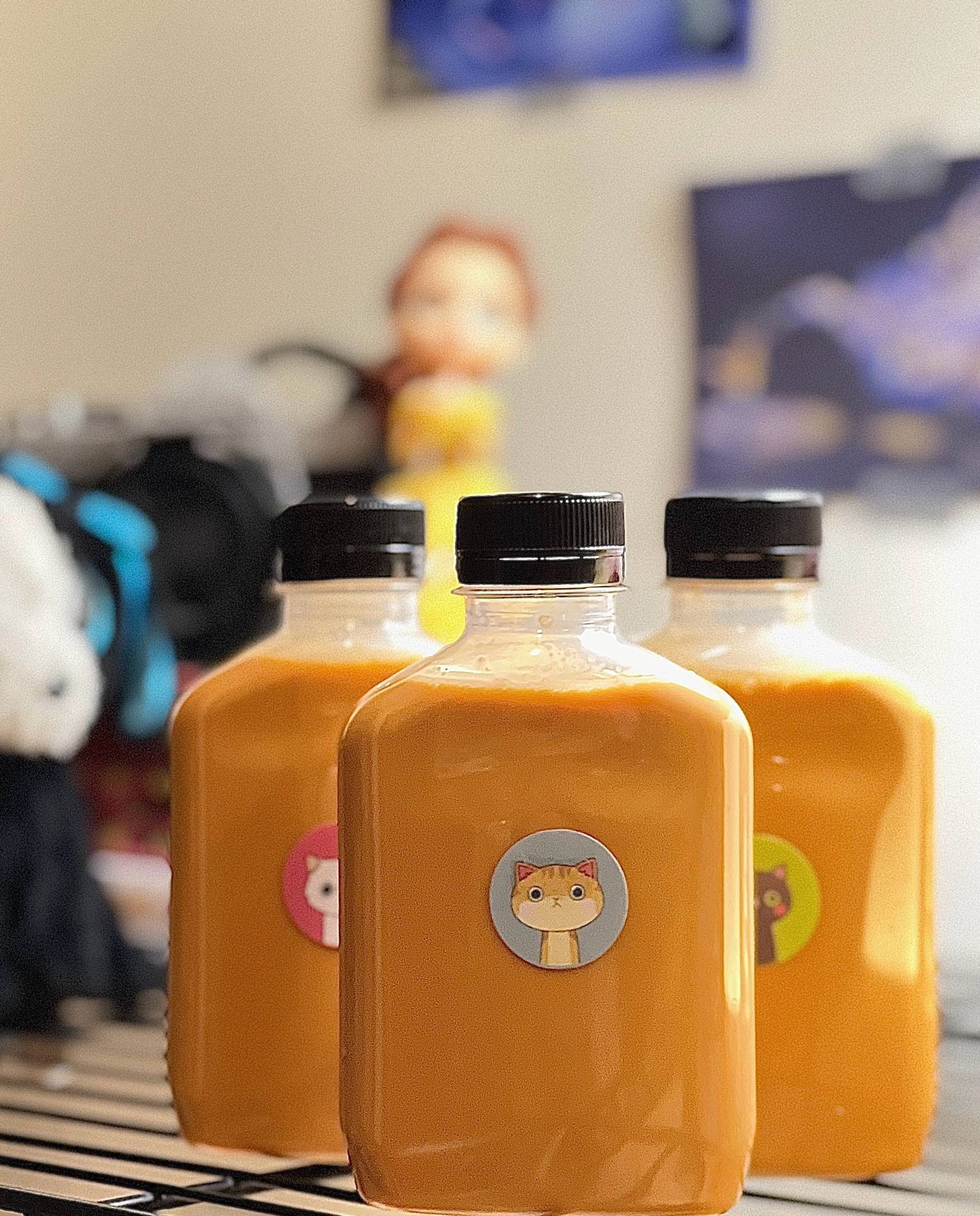 ร้าน Hoocha Café | รีวิวร้านอาหาร