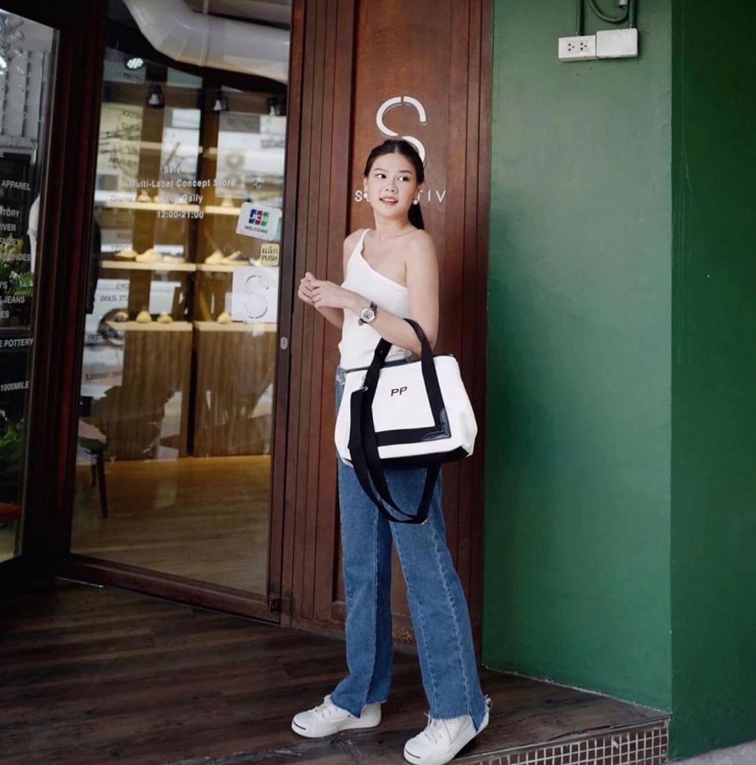 อัปเดต ร้านไอจีเสื้อผ้าน่าซื้อ ราคาน่ารัก! ล่าสุดประจำปี 2024