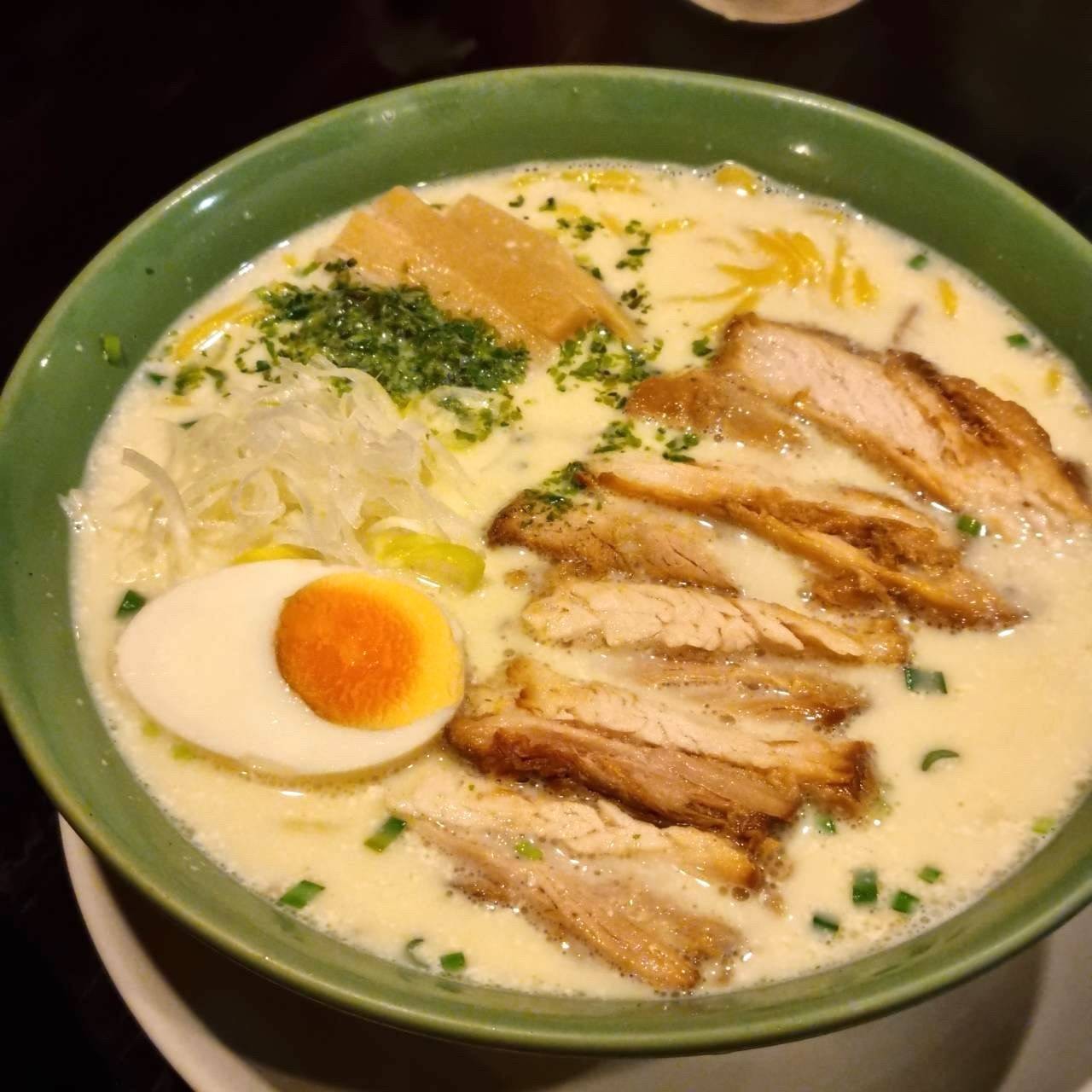 รูป Sendai Ramen Mokkori สีลม