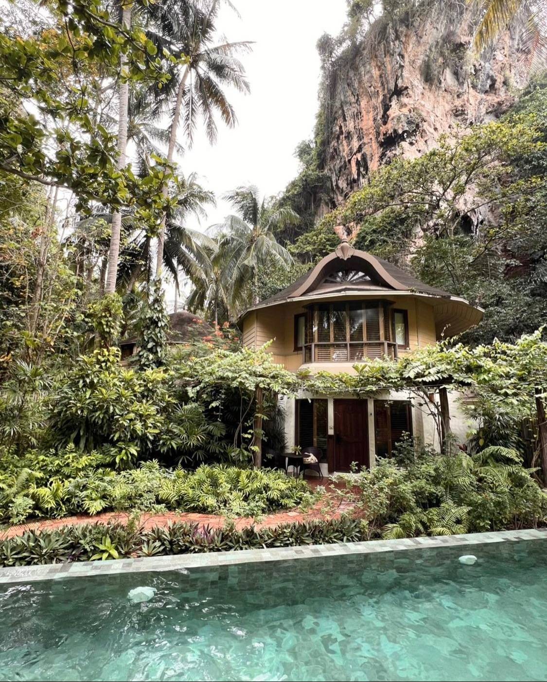 รูป The Grotto Rayavadee