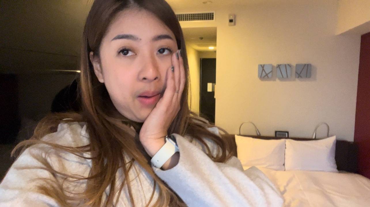 รีวิว Agora Place Osaka Namba アゴーラプレイス 大阪難波