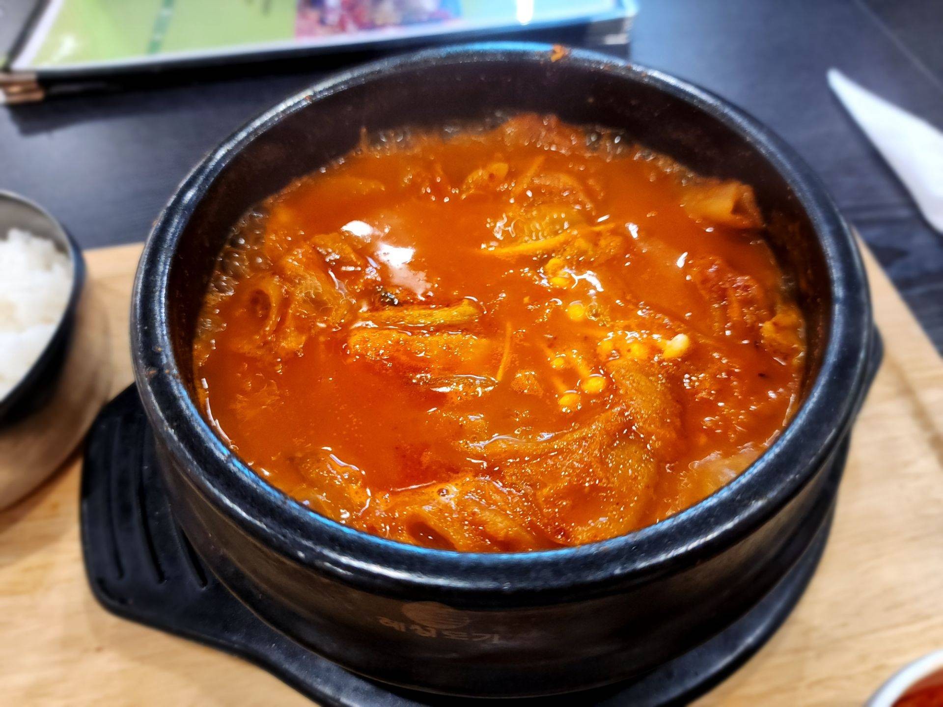 รูป Hongdae Station All Seasons Place ชั้น1