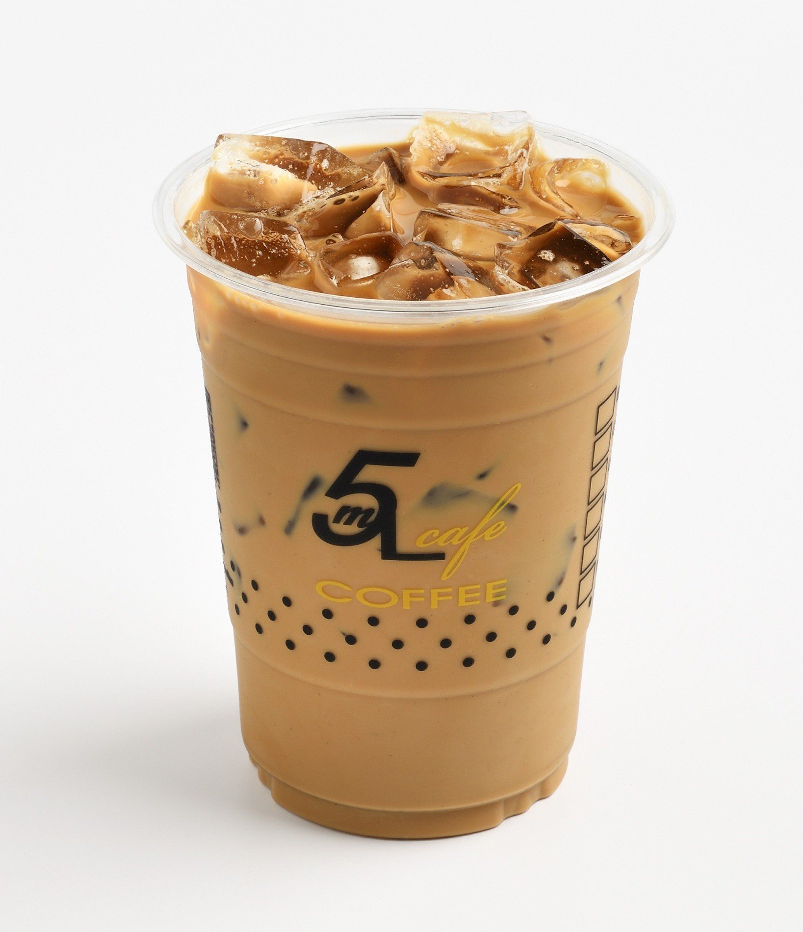 รูป ML5 Cafe & Coffee เดอะมอลล์บางกะปิ (ชั้น G)