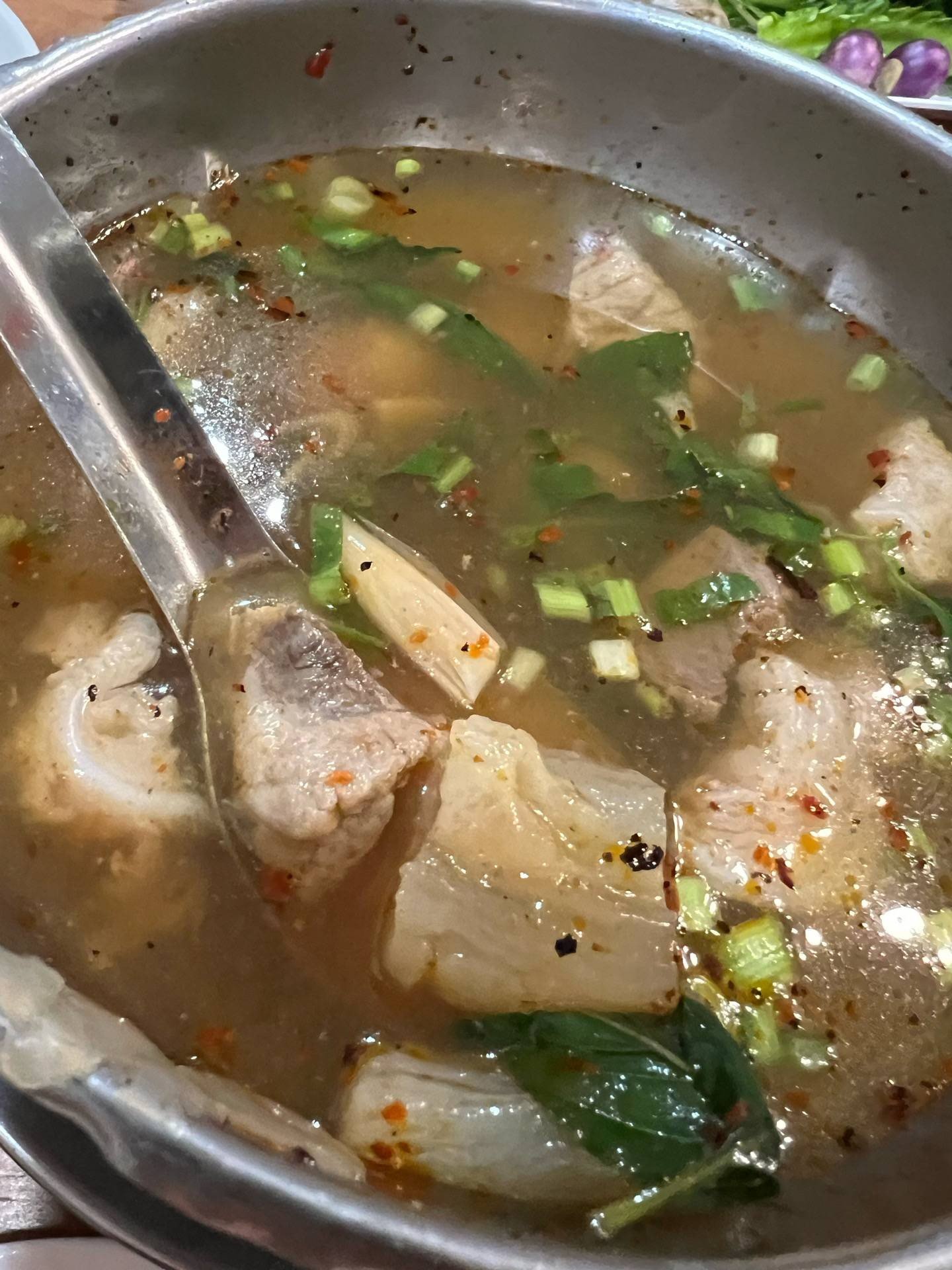 รีวิว ครกไม้ไทยลาว 2 ซ.มัยลาภ - ร้านอาหารอีสานดั้งเดิม มีหลายสาขา