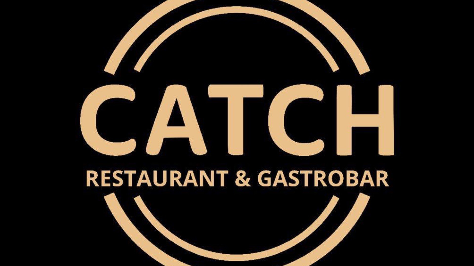 ร้าน CATCH Restaurant&GastroBar | รีวิวร้านอาหาร