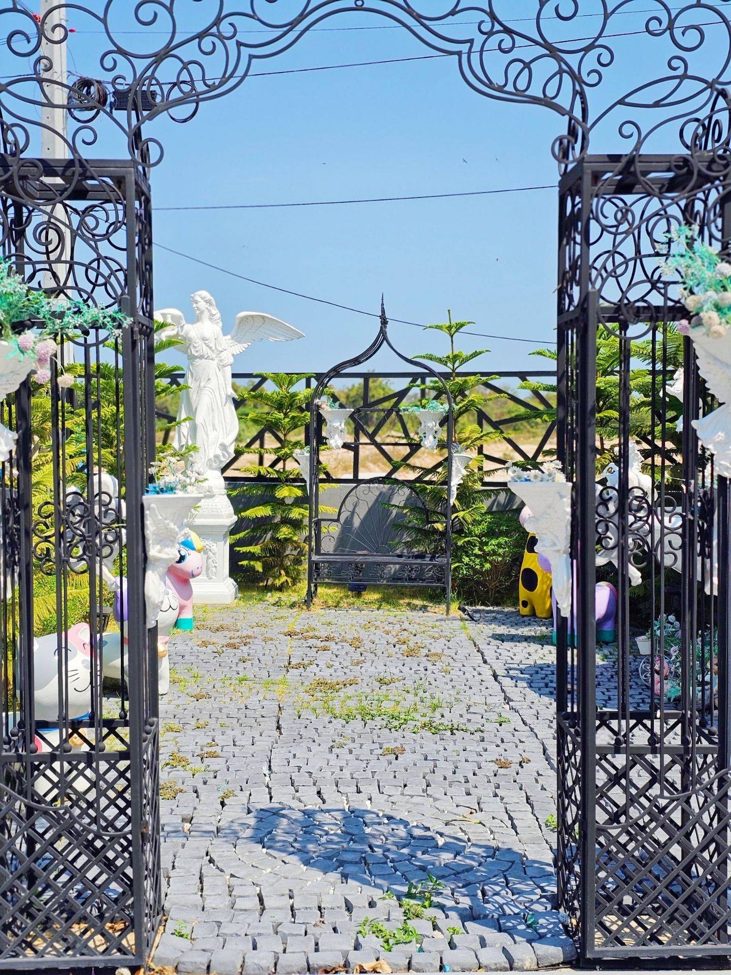 Bay Brine Beach Pool Villa - รีวิวที่พัก