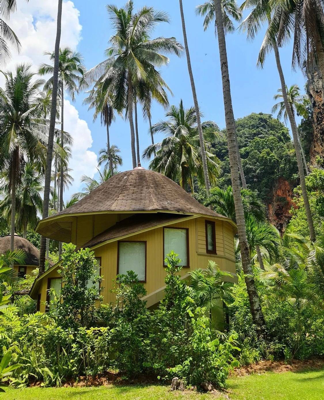 รูป The Grotto Rayavadee