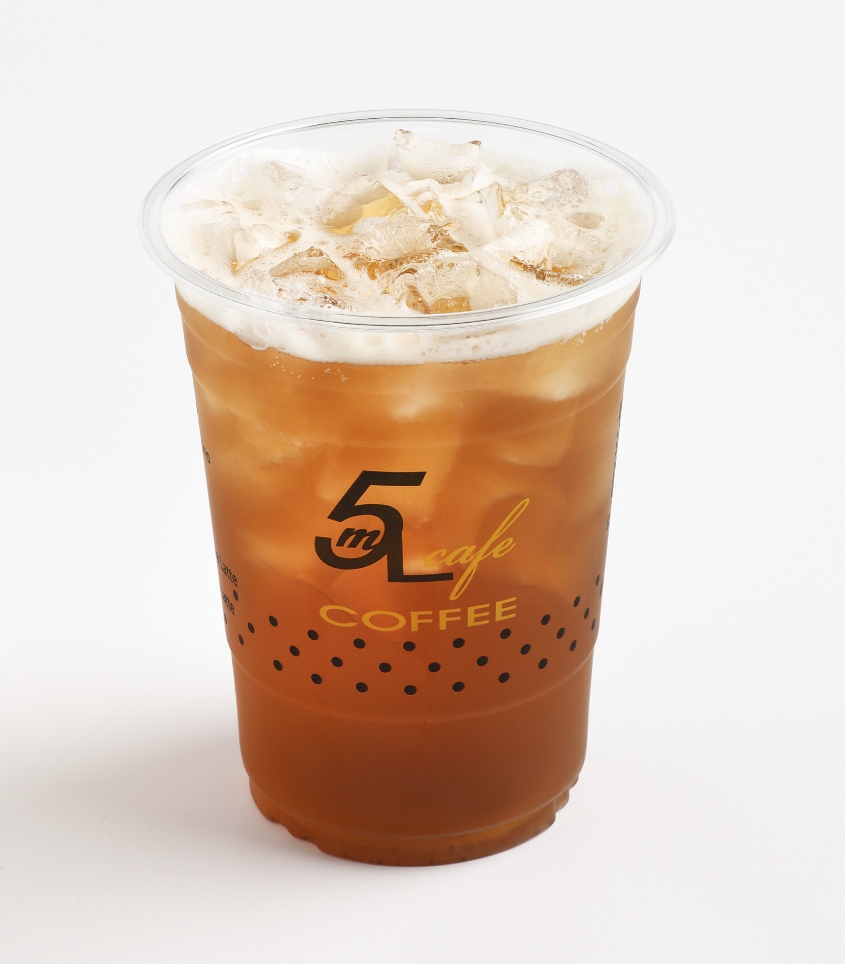 ร้าน ML5 Cafe & Coffee เดอะมอลล์บางกะปิ (ชั้น G) | รีวิวร้านอาหาร