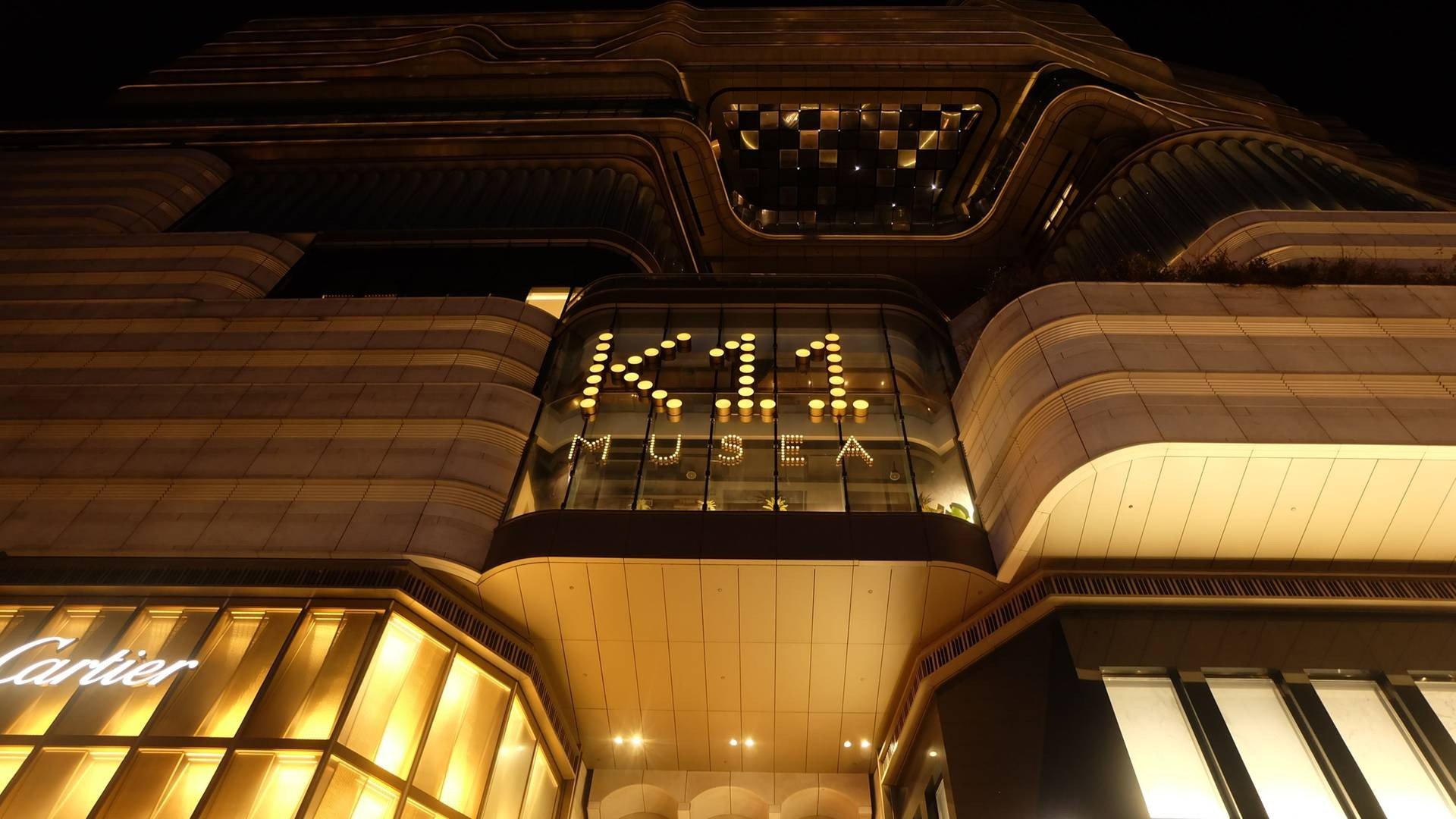 รีวิว K11 MUSEA - ห้างสรรพสินค้าที่ไม่ใช่แค่ห้างสรรพสินค้า