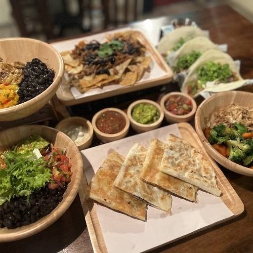 ร้าน Bowlicious Bowlicious | รีวิวร้านอาหาร