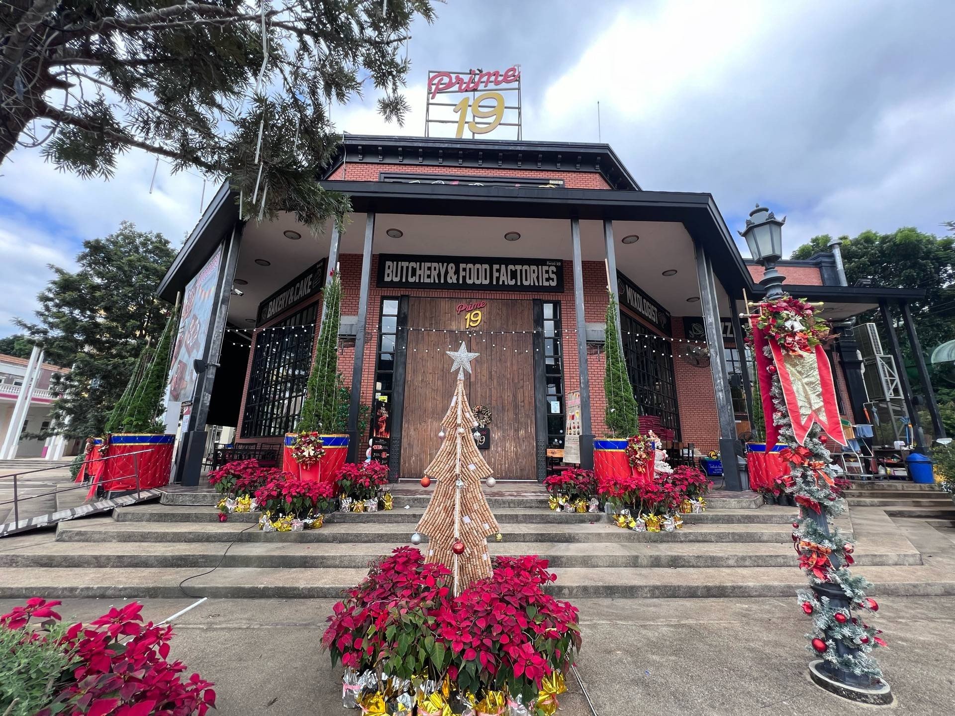 รีวิว Prime 19 Khaoyai เขาใหญ่ - Butchery and food factory 🥩