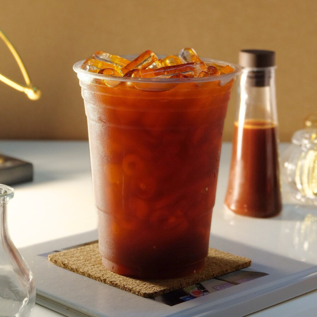 รูป ชุบทีมีใบชา - Revive Tea