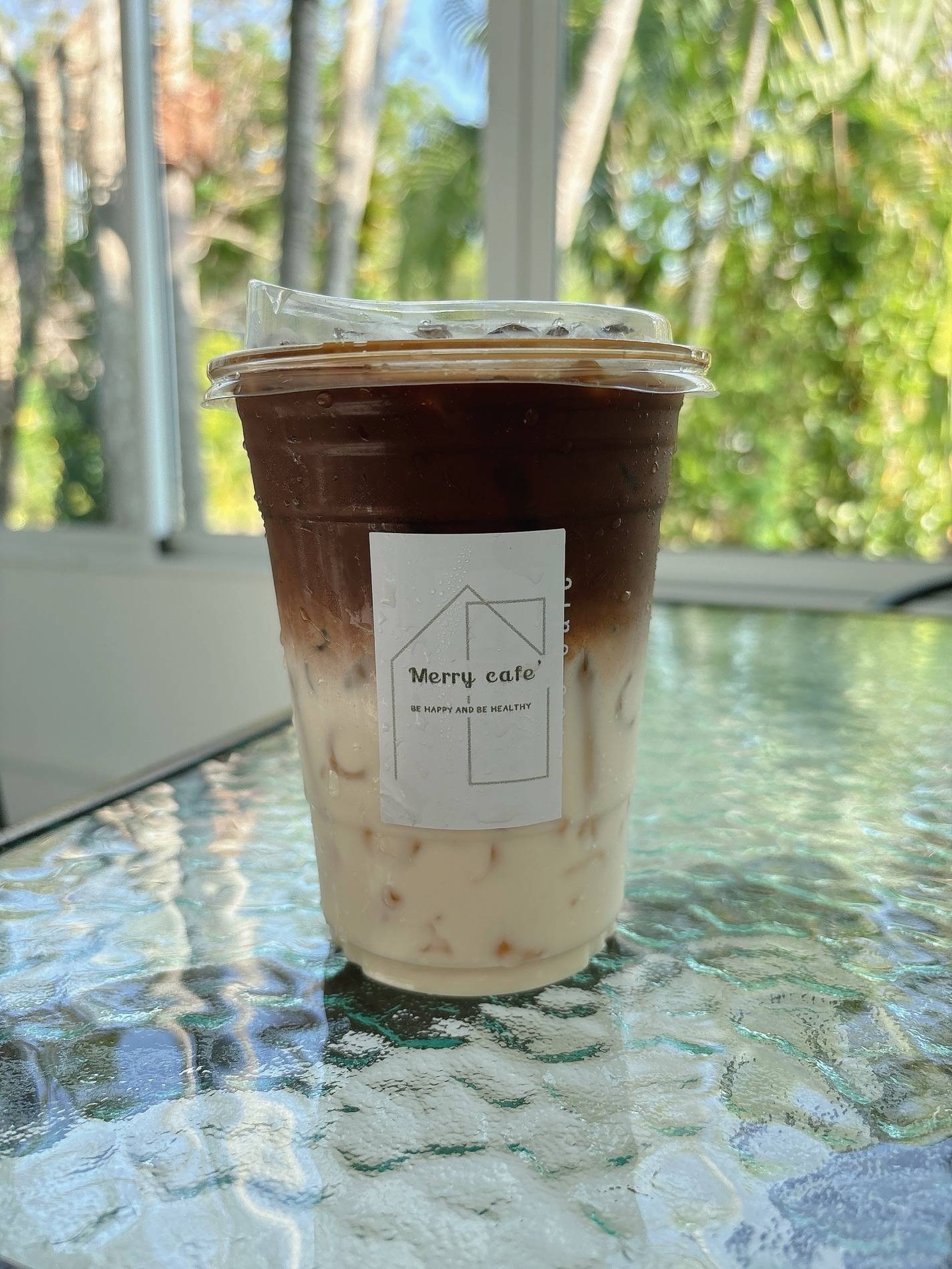 ร้าน Merry cafe' เมอร์รี่ คาเฟ่ | รีวิวร้านอาหาร
