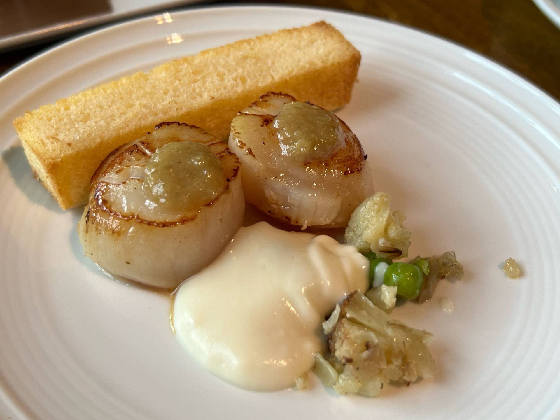 รูป Goji Kitchen + Bar Bangkok Marriott Marquis Queen’s Park