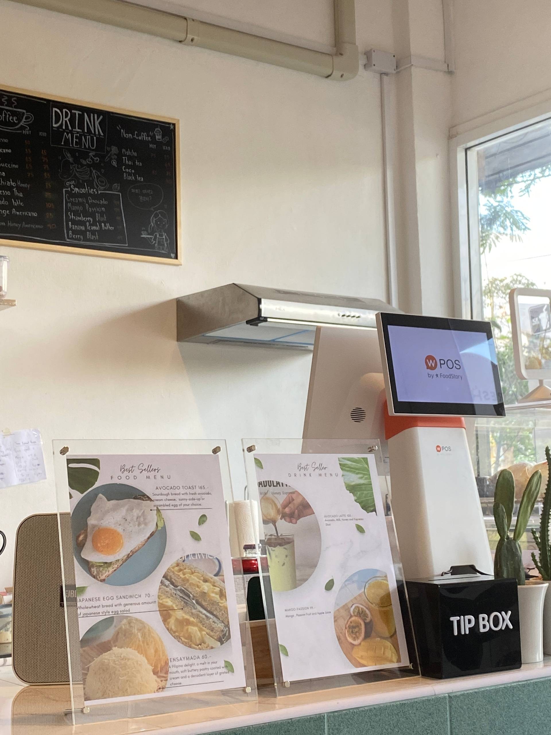 รีวิว Fresh 56 Onut - ร้านดีๆเงียบย่านออนนุช