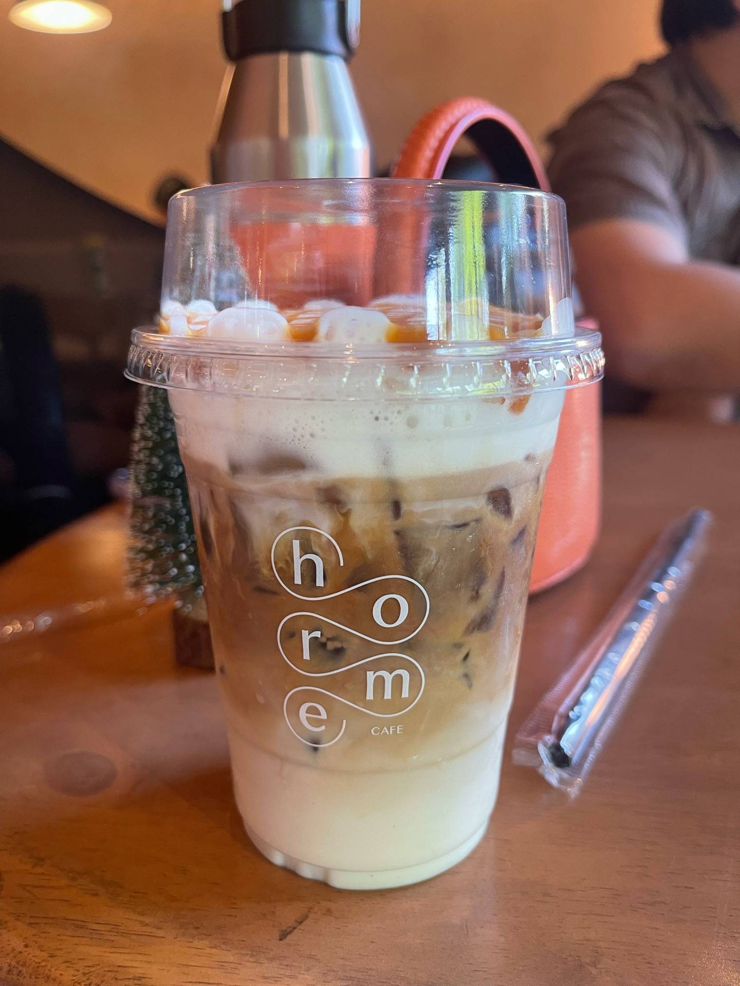 รีวิว Horme Cafe Bangna - Horem Cafe ☕️ บางนา