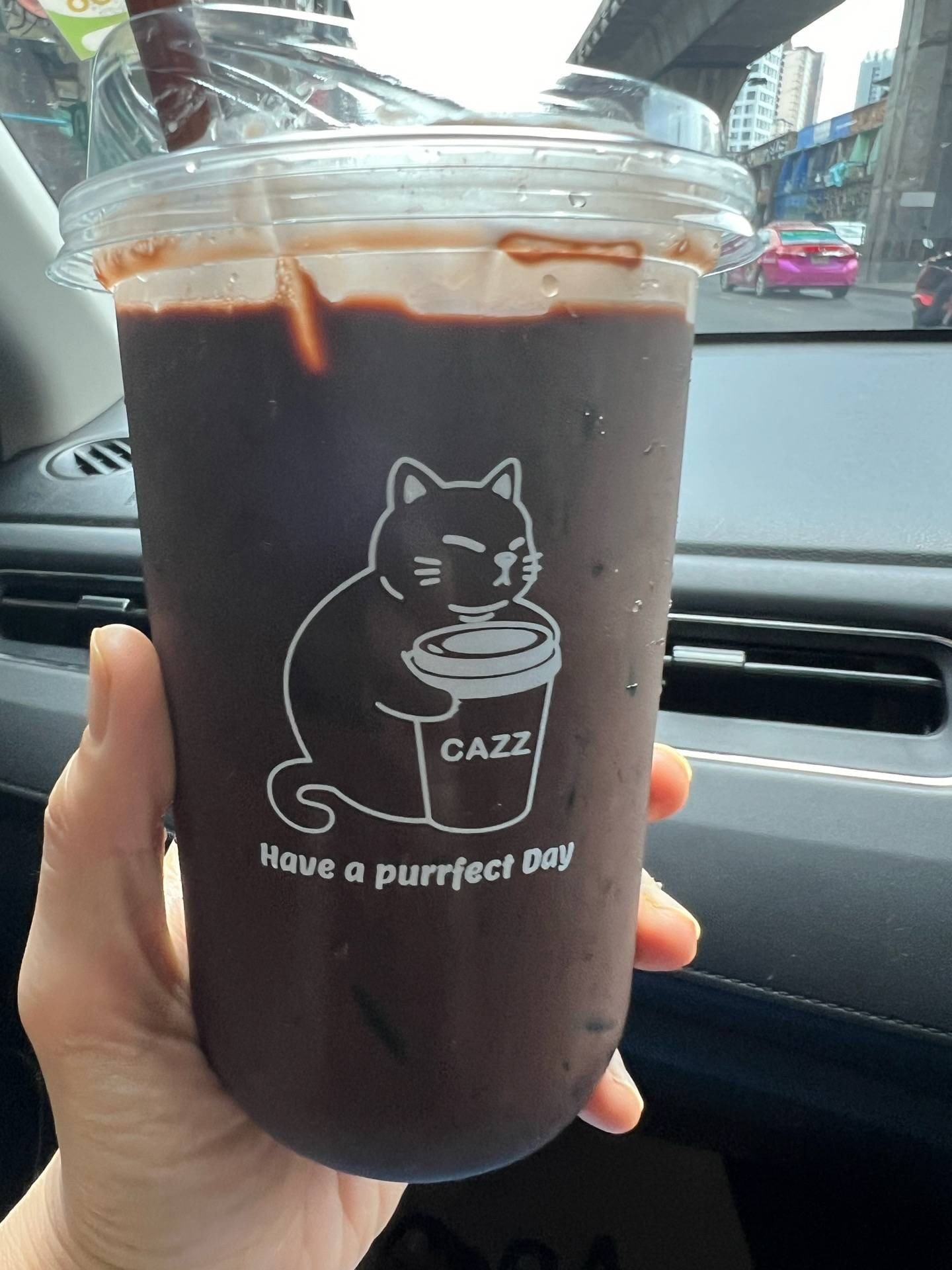 รูป Cazz Cafe - แคซคาเฟ่ สุขุมวิท พระโขนง