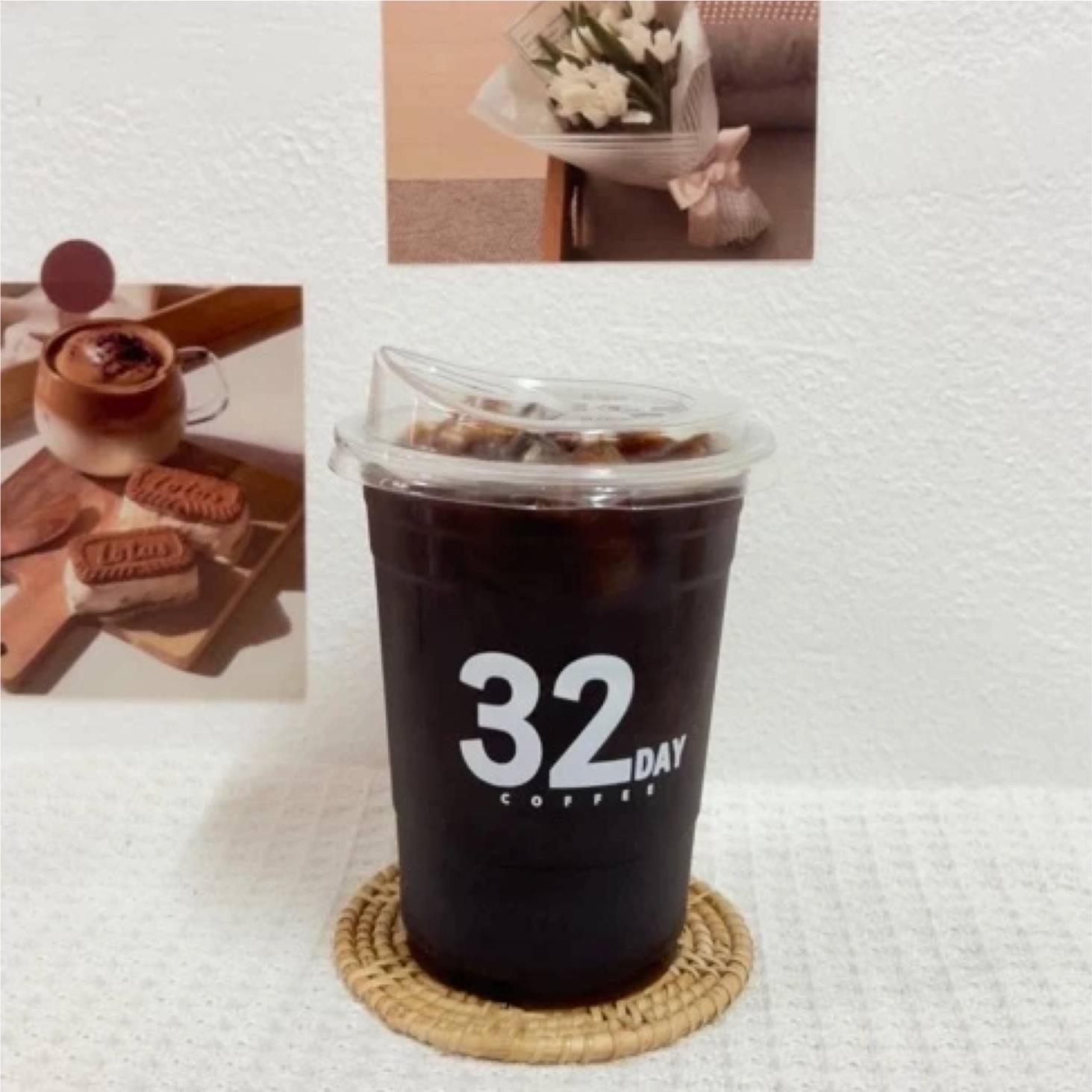 ร้าน 32Day coffee | รีวิวร้านอาหาร