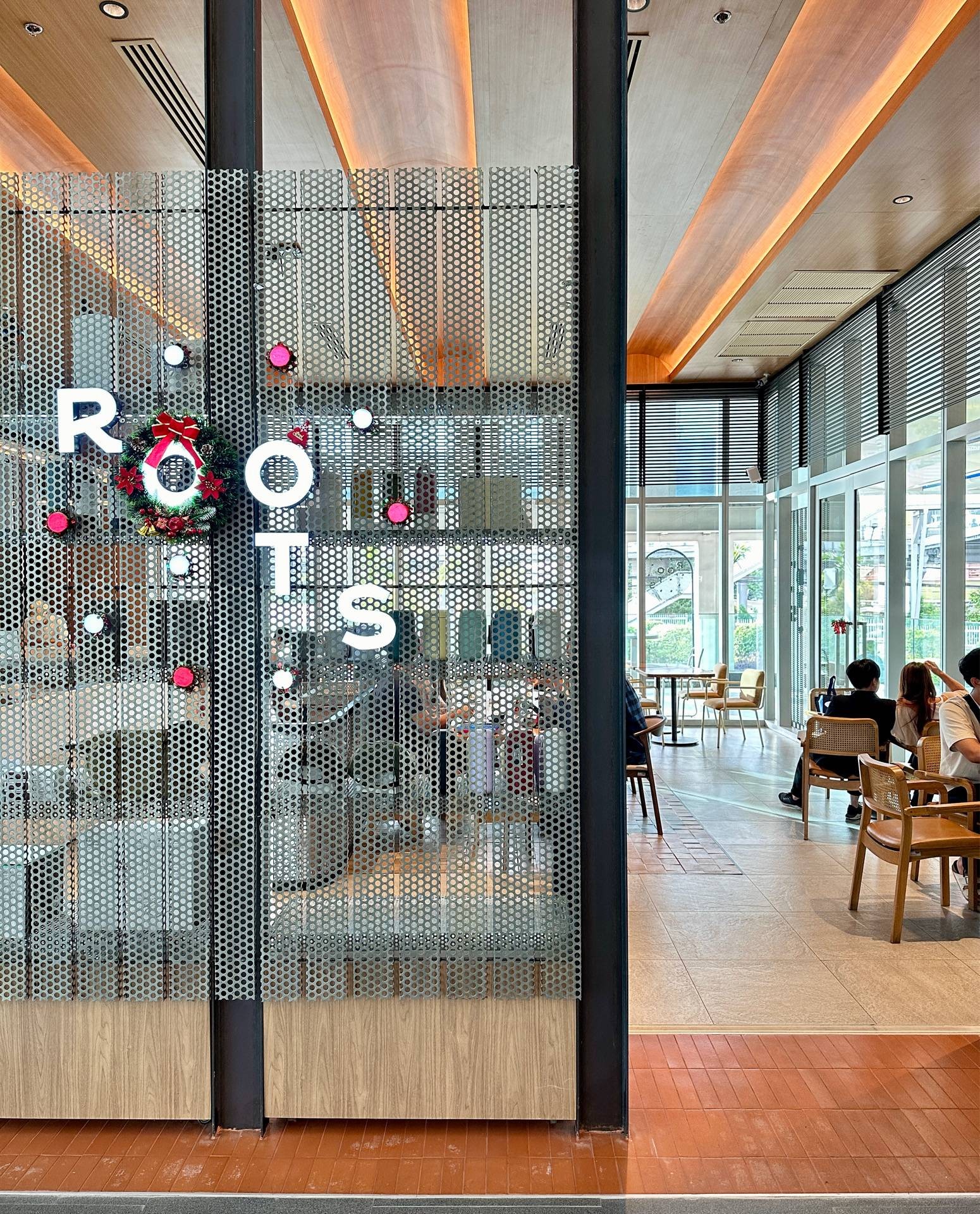 รีวิว Roots at Bitec ไบเทค - สนับสนุนกาแฟไทยก้าวไกลสู่ระดับโลก