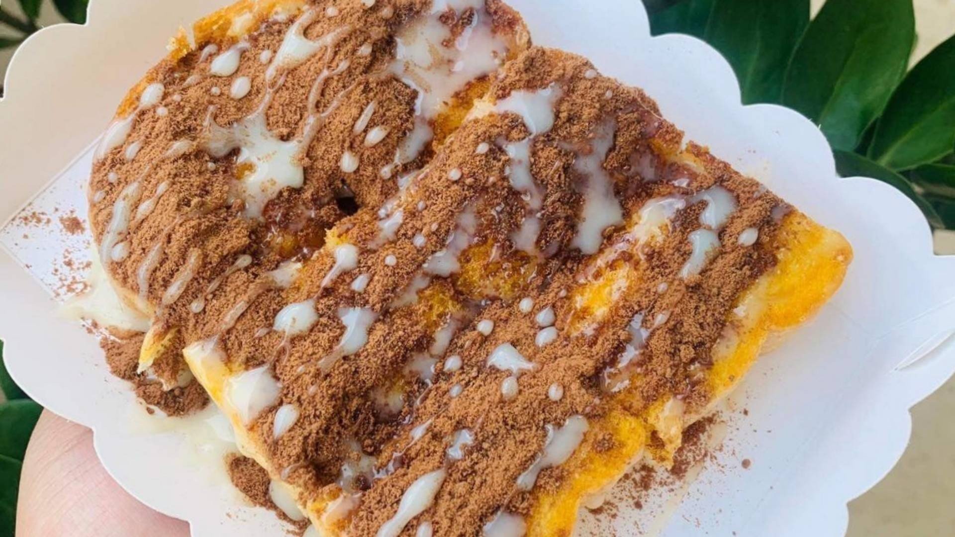 ร้าน ปังปังปิ้ง by mimi | รีวิวร้านอาหาร