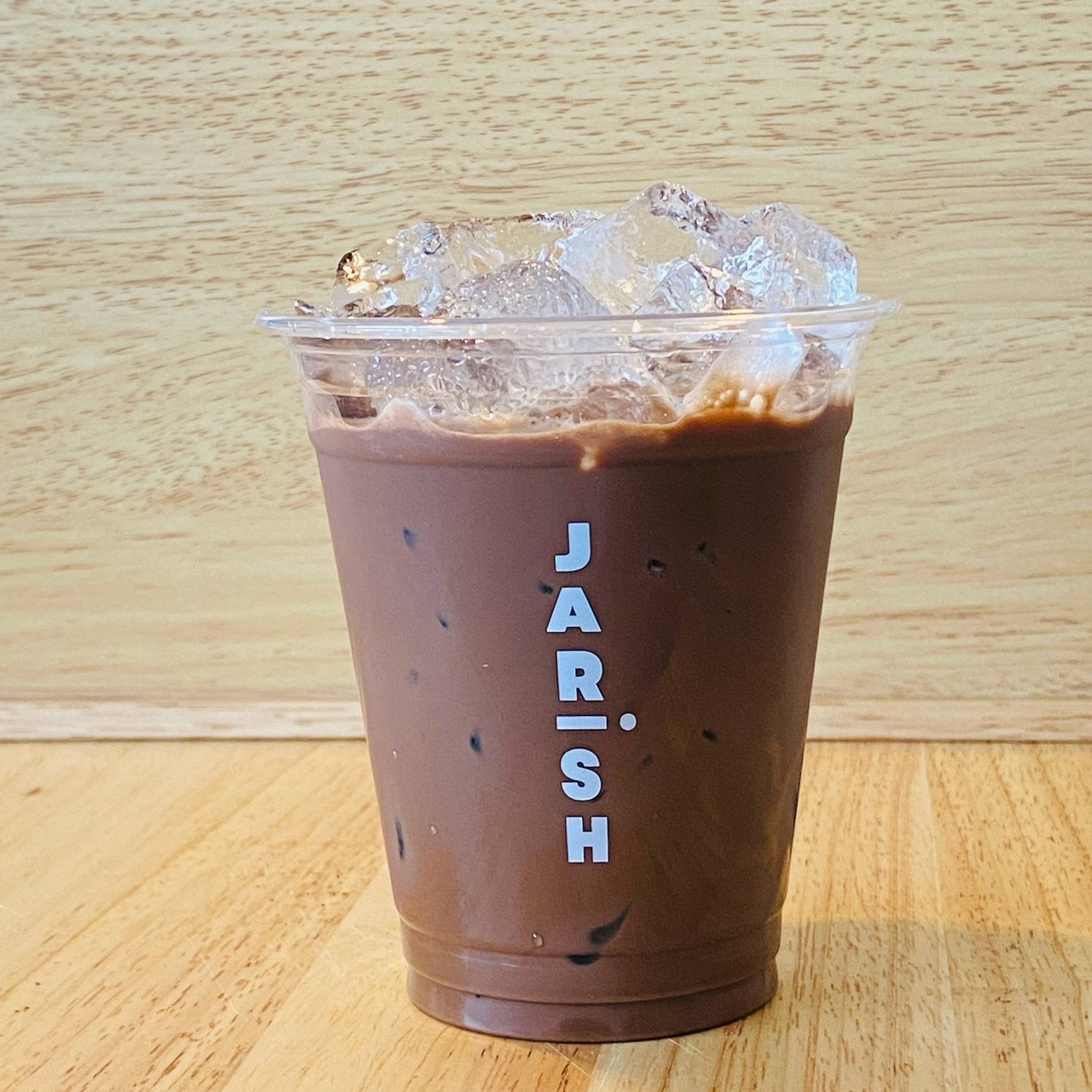 ร้าน Jarish Coffee ศรีราชา | รีวิวร้านอาหาร
