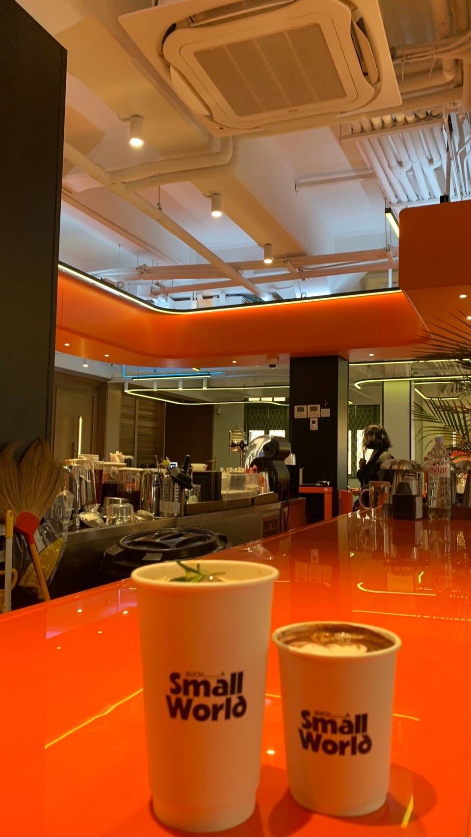 รูป Such A Small World