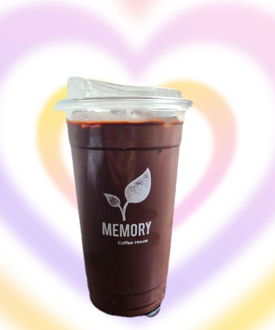 ร้าน Memory Coffee House | รีวิวร้านอาหาร