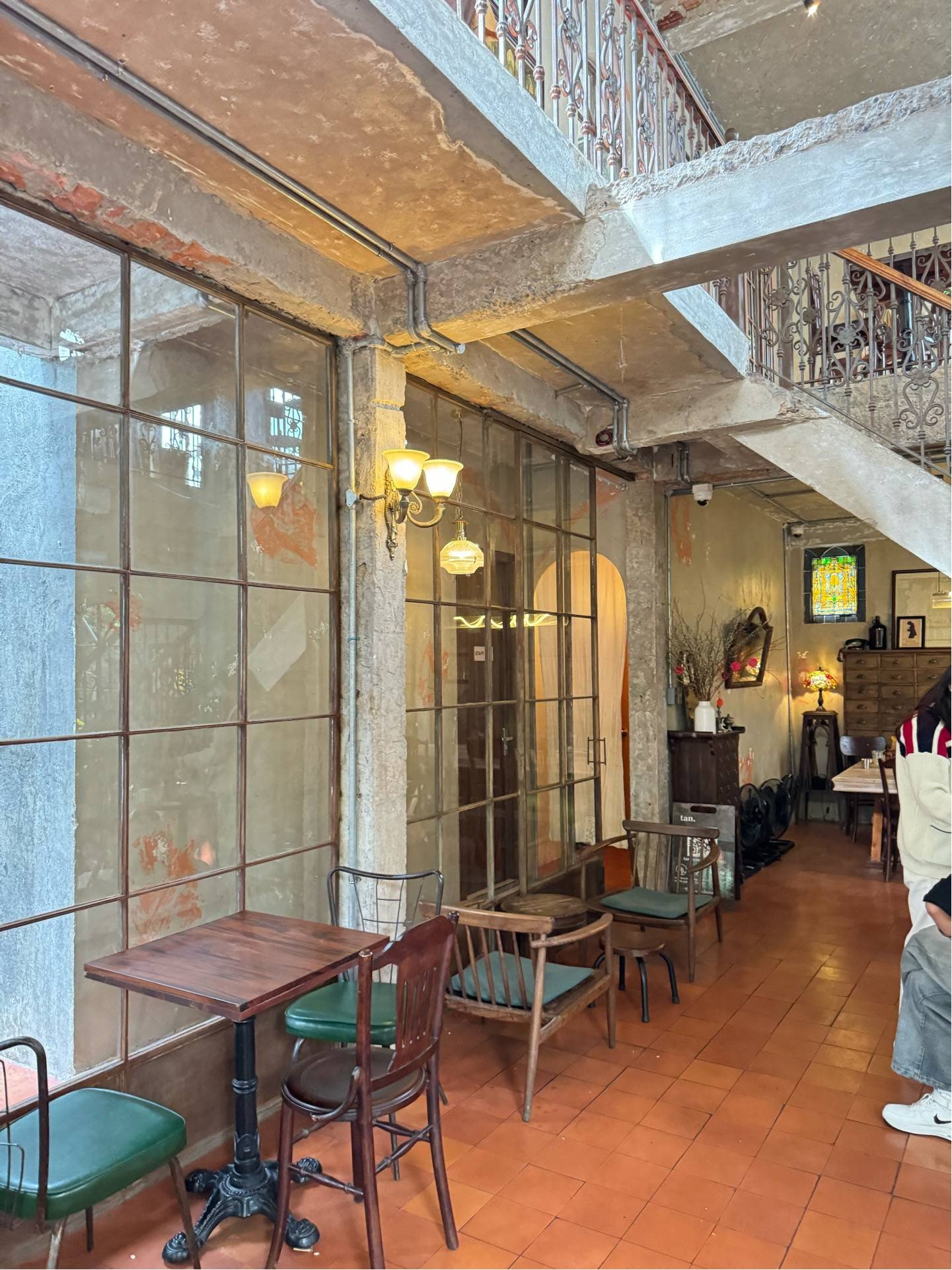 รีวิว Tân Coffee - 🌟tan. coffee🌟