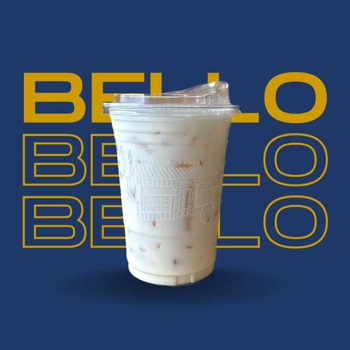 ร้าน BELLO coffee and bakeshop - | รีวิวร้านอาหาร