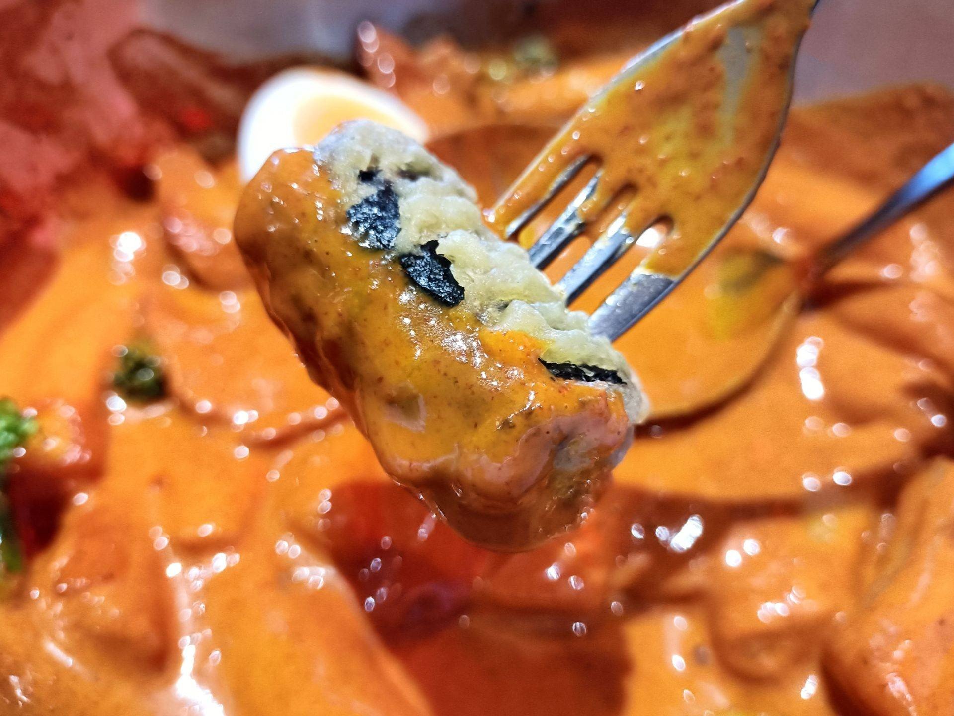 รูป Guljak Topokki Chicken Icon Siam