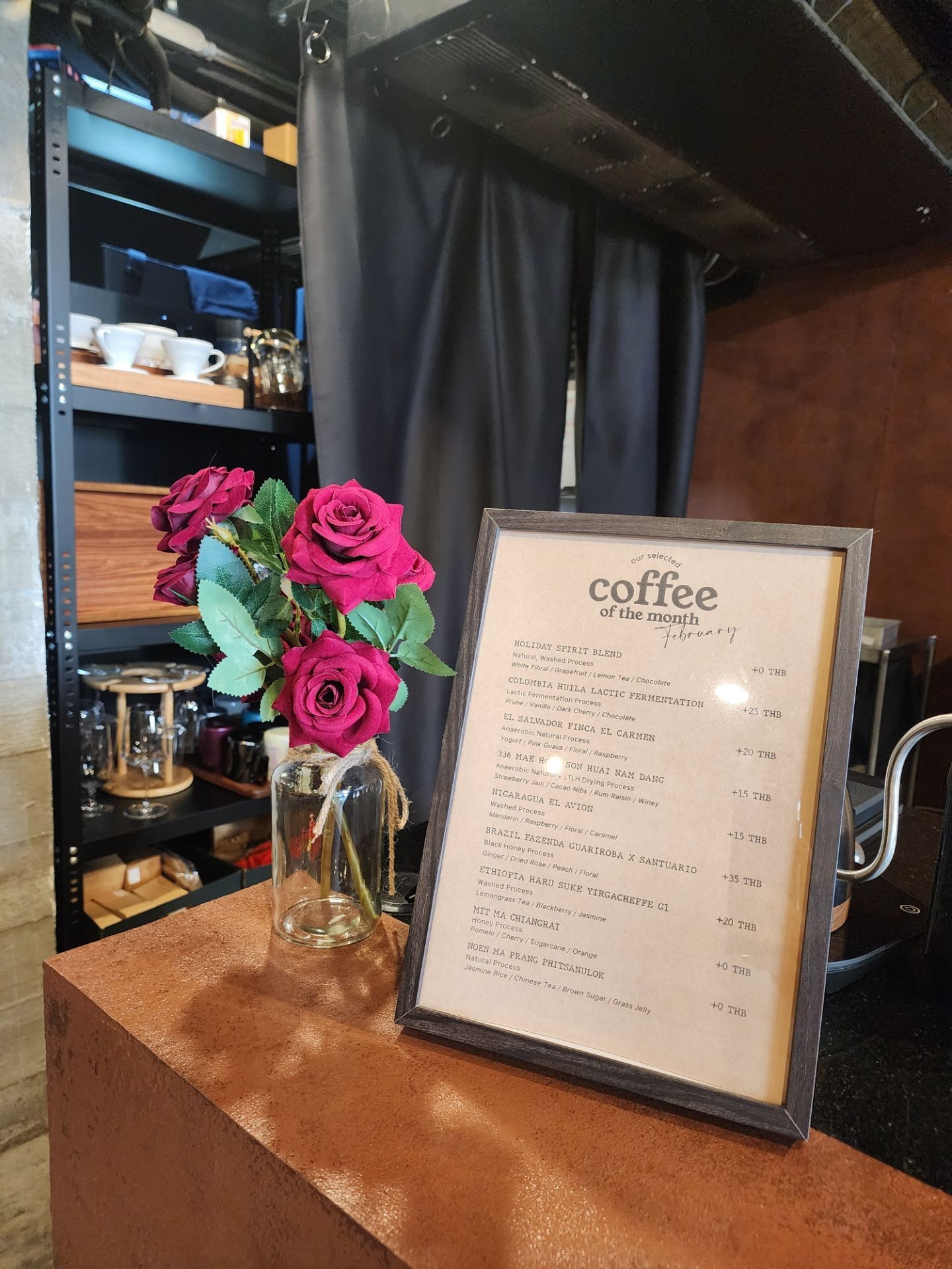 รูป Surya Coffee Explorers Sammakorn Village