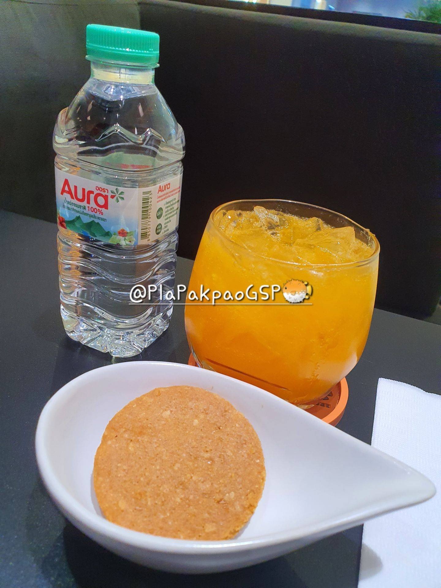 รีวิว True Sphere Siam Paragon - ใช้สิทธิจาก ดีแทคเข้าทรูสเฟียร์ รับ Welcome set ฟรี! 🤠🧡 ...