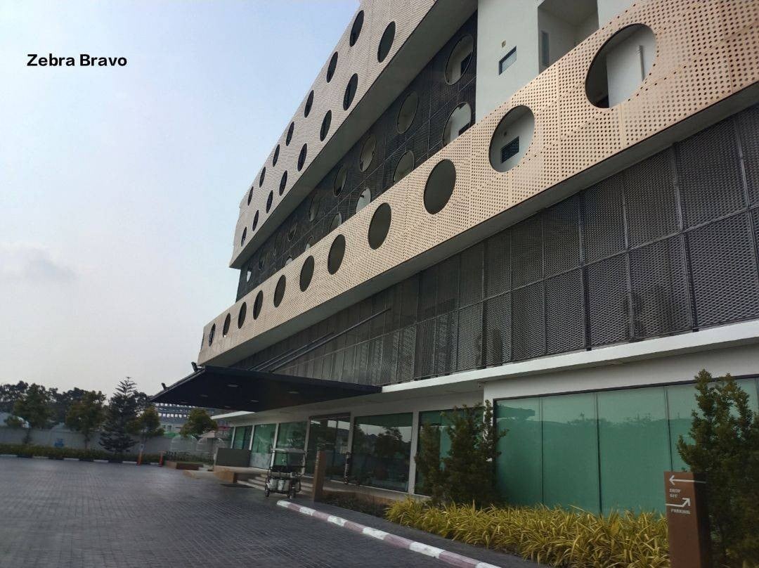 รีวิว HOTEL FUSE - ลองพักโรงแรมที่ไม่ติดทะเล