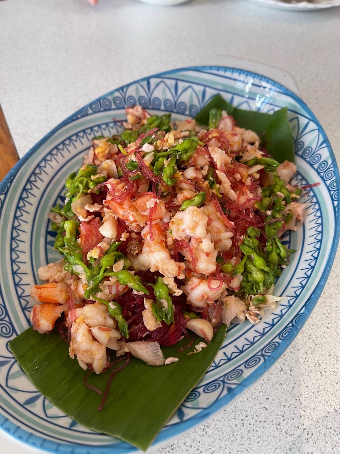 รีวิว Paknang อารีย์ - Pak Nang 🌸 อารีย์