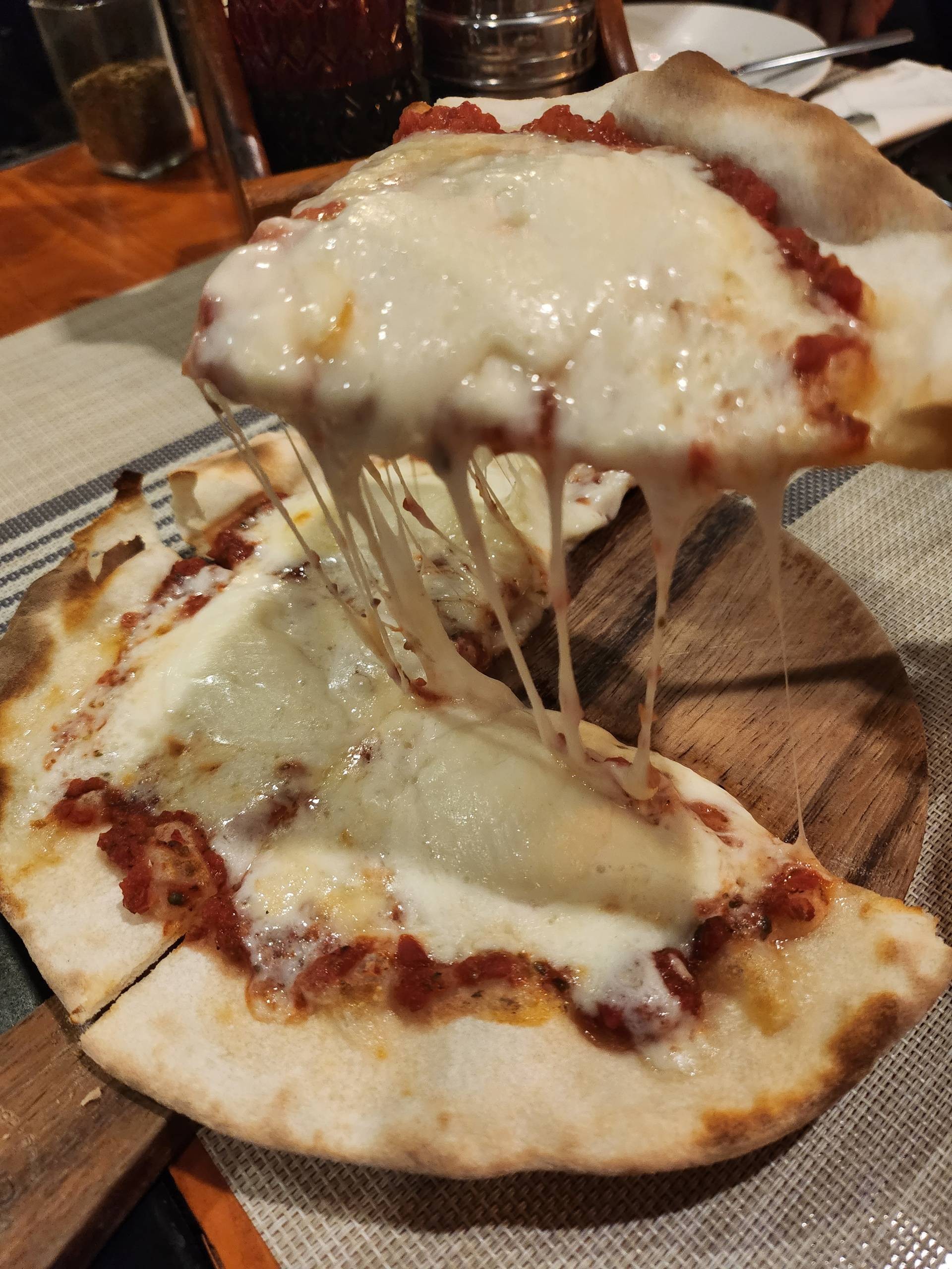 รูป MAD DADDY PIZZA HOUSE ประชาชื่น Prachachuen