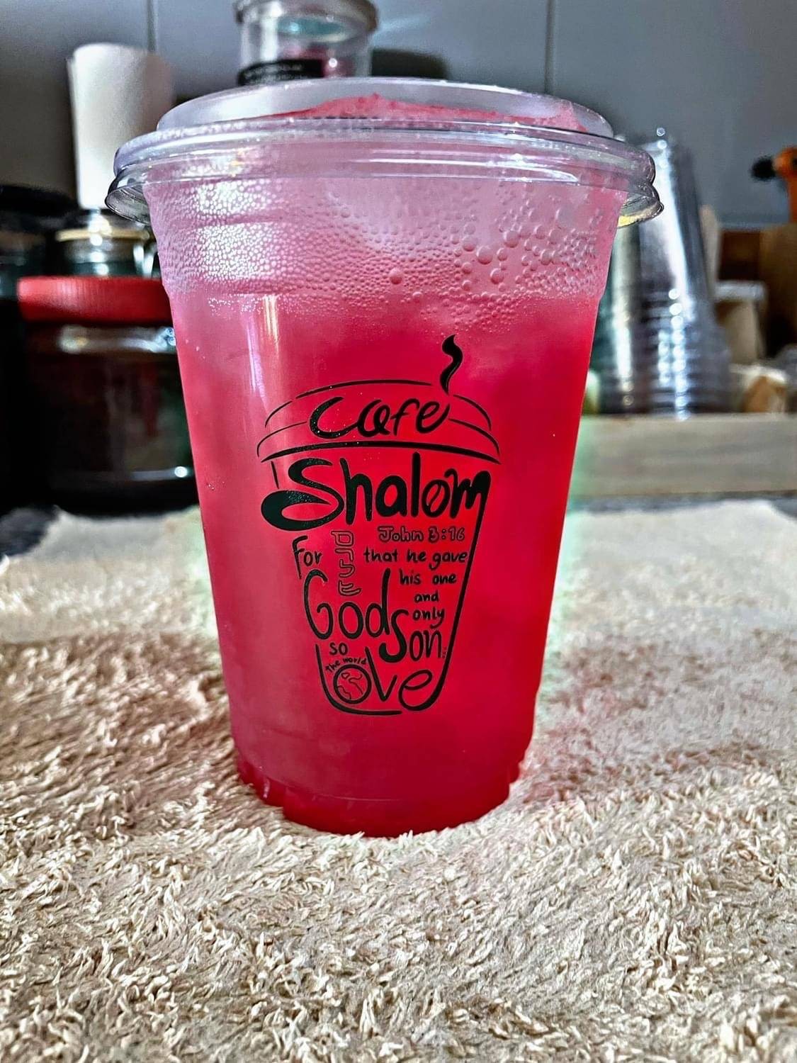 ร้าน Shalom Cafe’ | รีวิวร้านอาหาร
