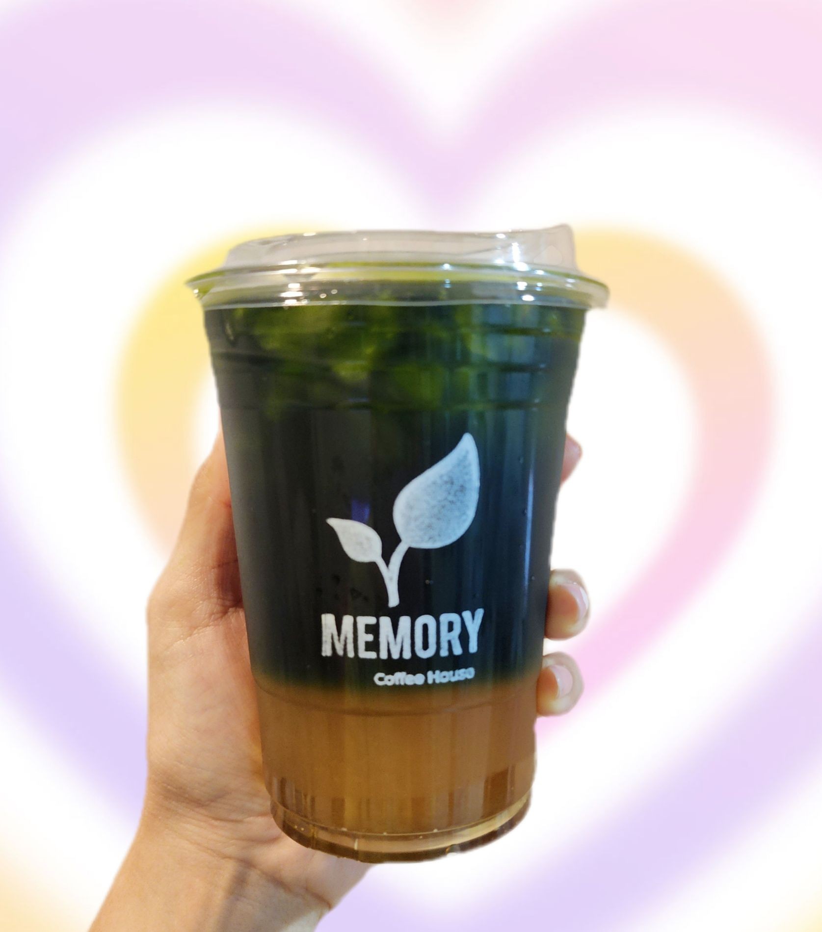 ร้าน Memory Coffee House | รีวิวร้านอาหาร