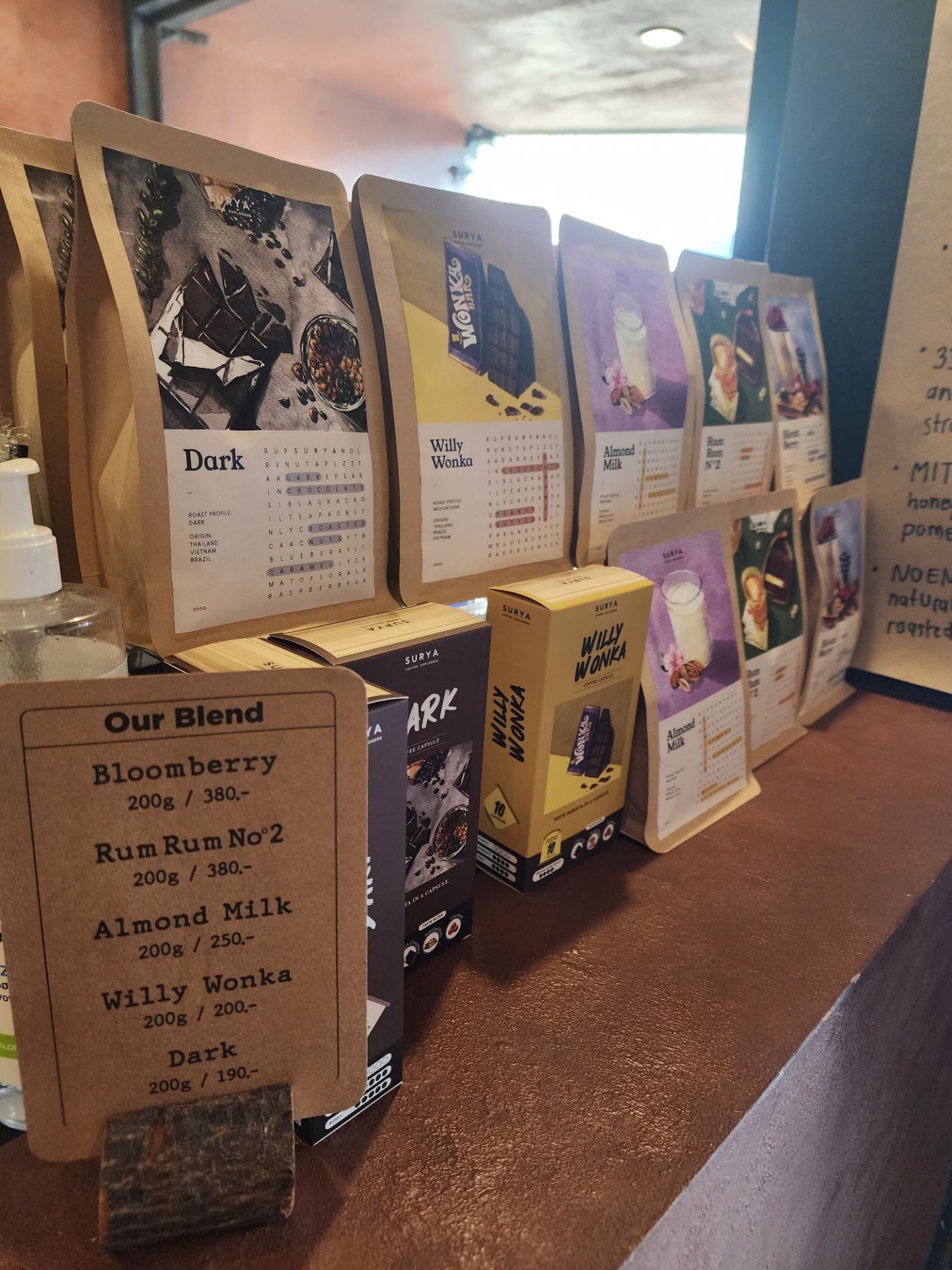 รูป Surya Coffee Explorers Sammakorn Village