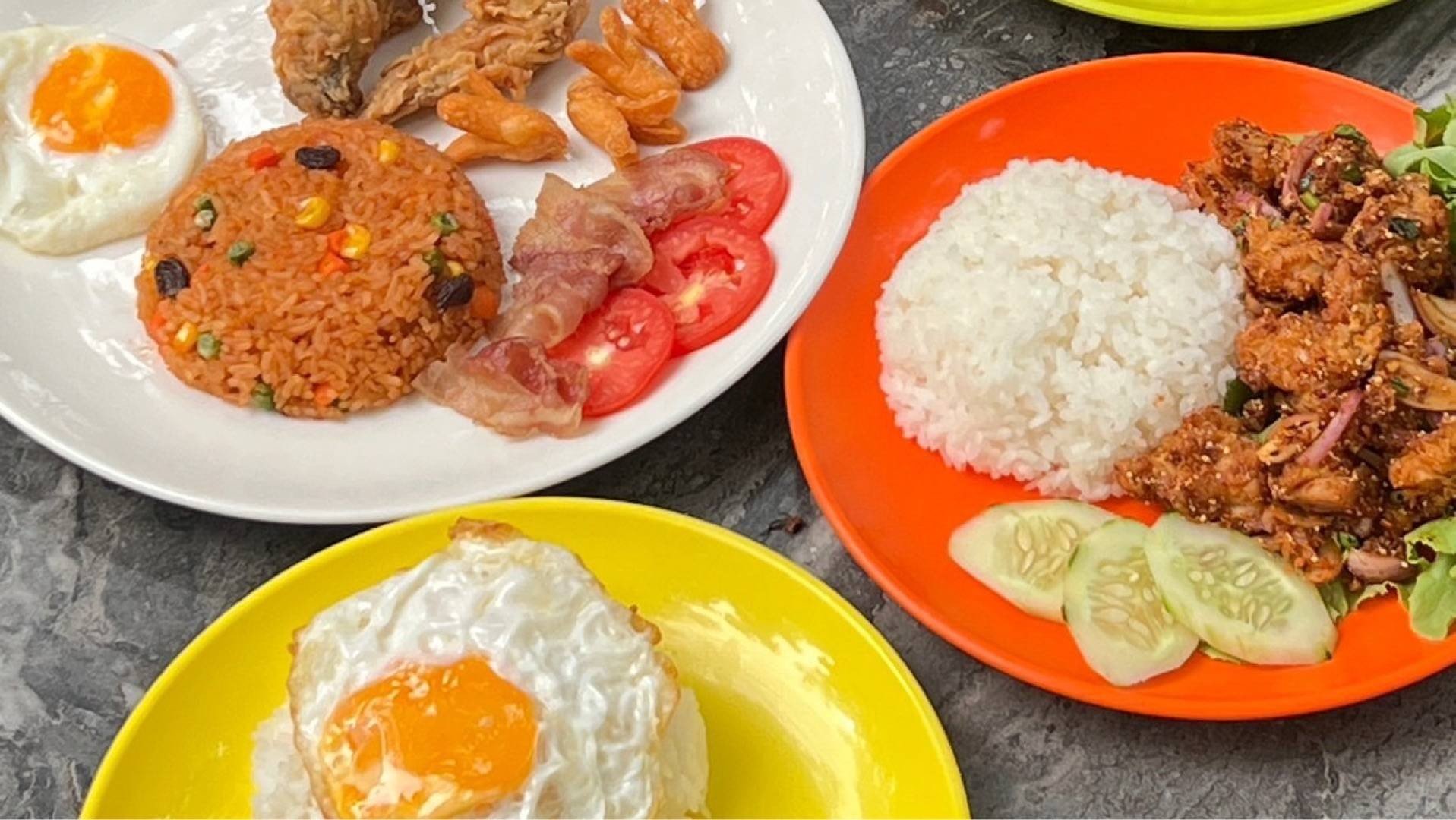 Koki-O Trat - สั่งอาหารเดลิเวอรี | Wongnai x LINE MAN